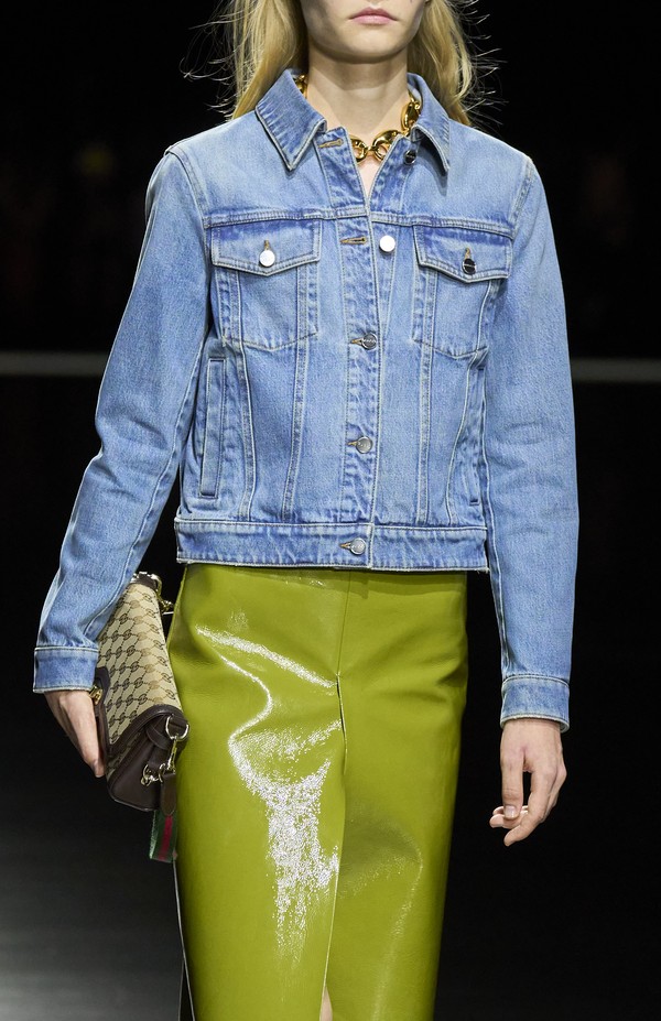 Essas são as principais tendências da semana de moda de Milão para o ...