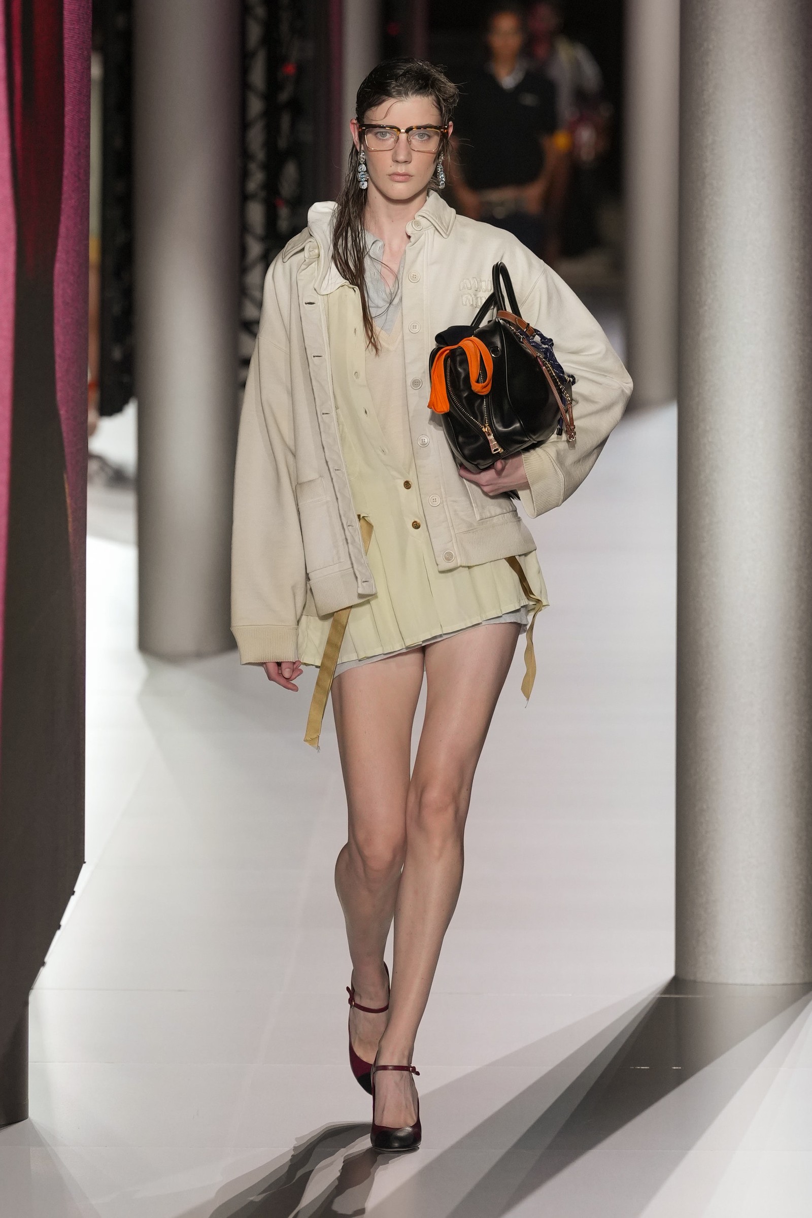 Miu Miu | Paris | Verão 2024