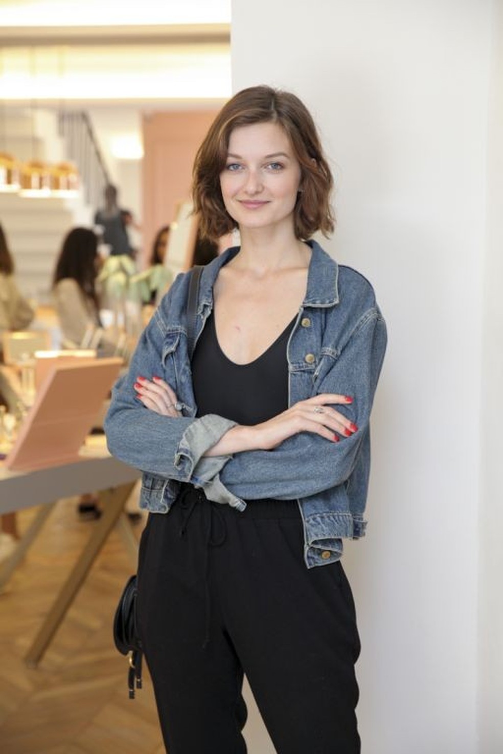 Phyto Paris convida para brunch na Dominique Maison