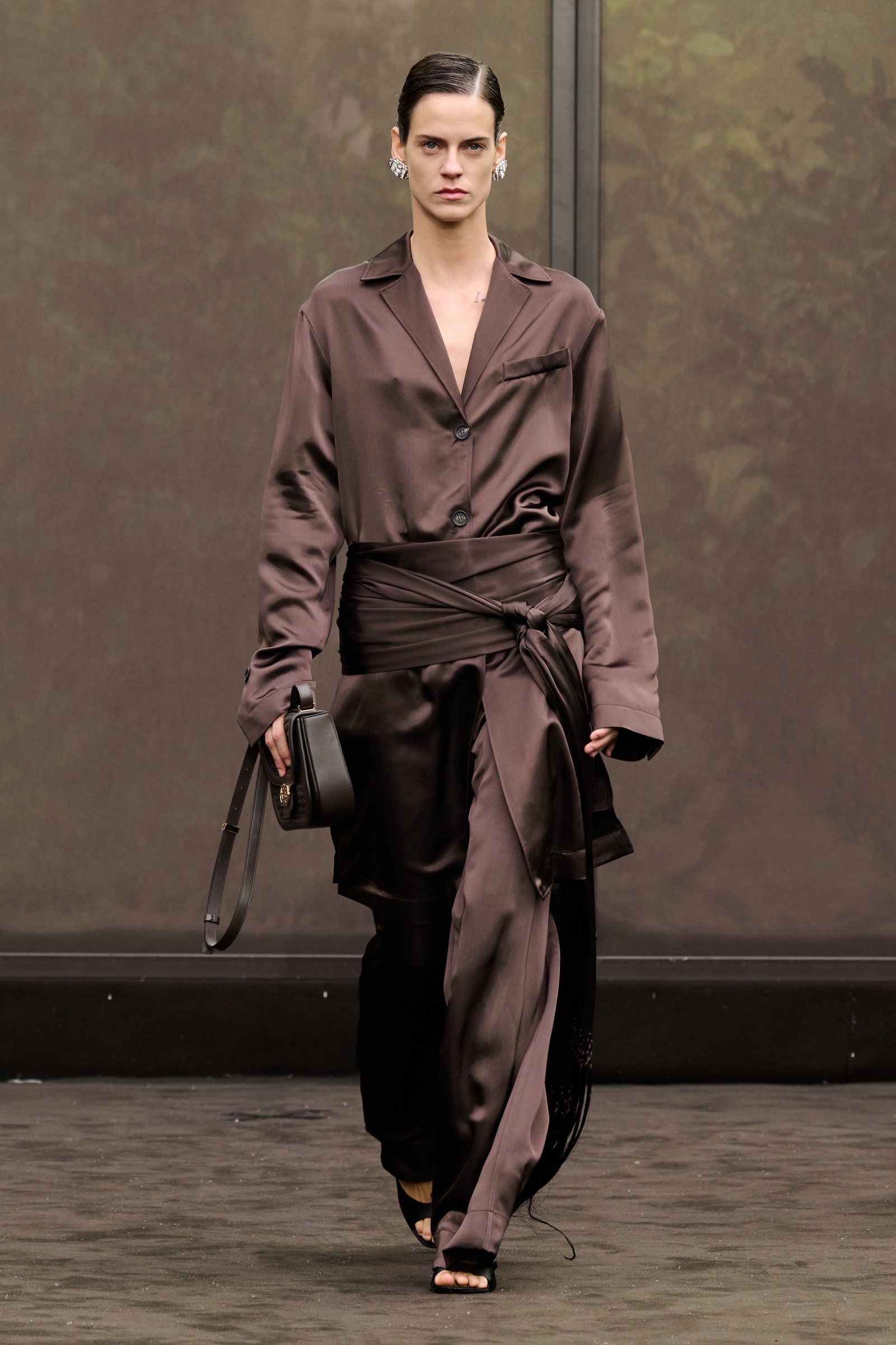 Ferragamo | Milão | Verão 2026