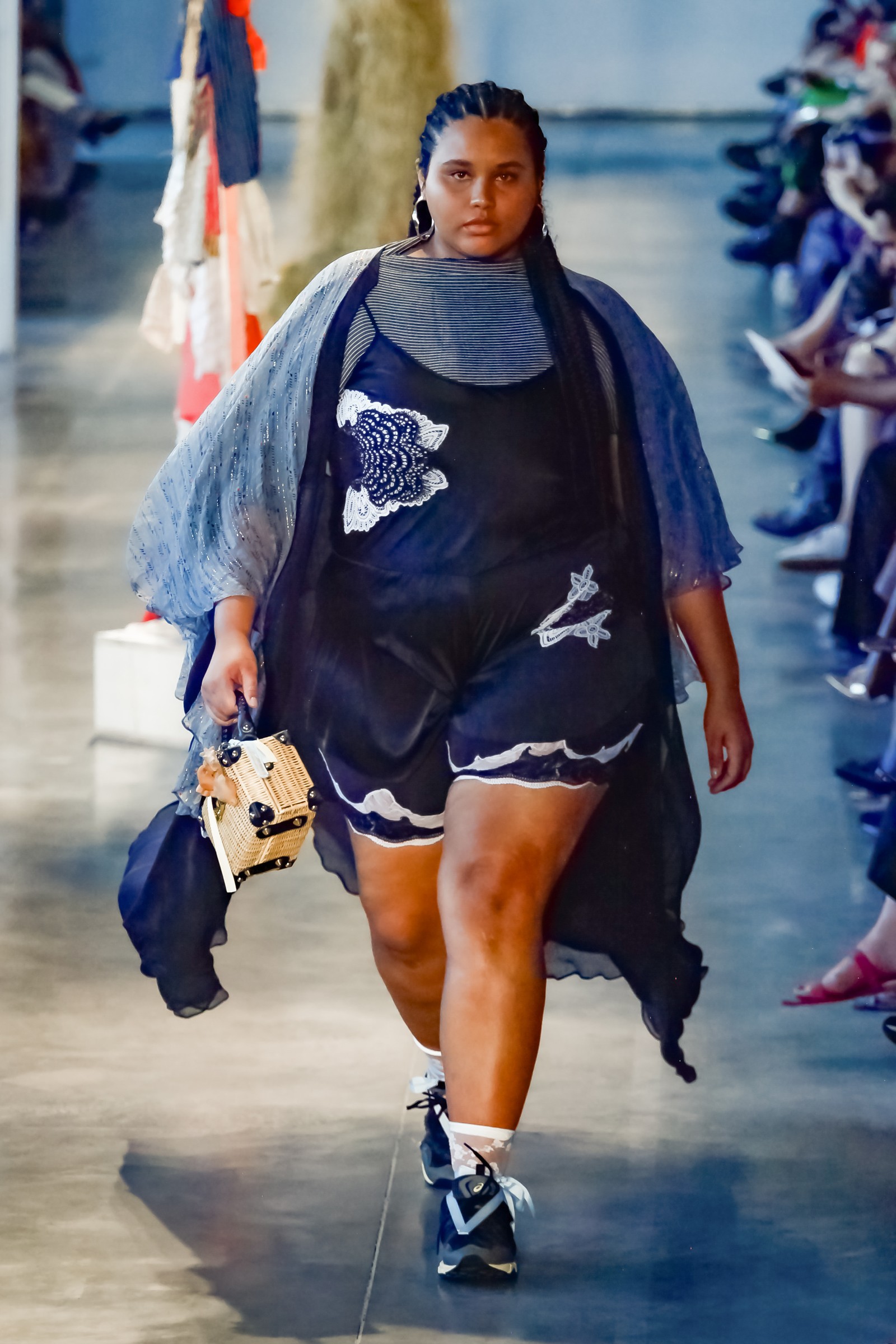 Heloisa Faria | SPFW N58