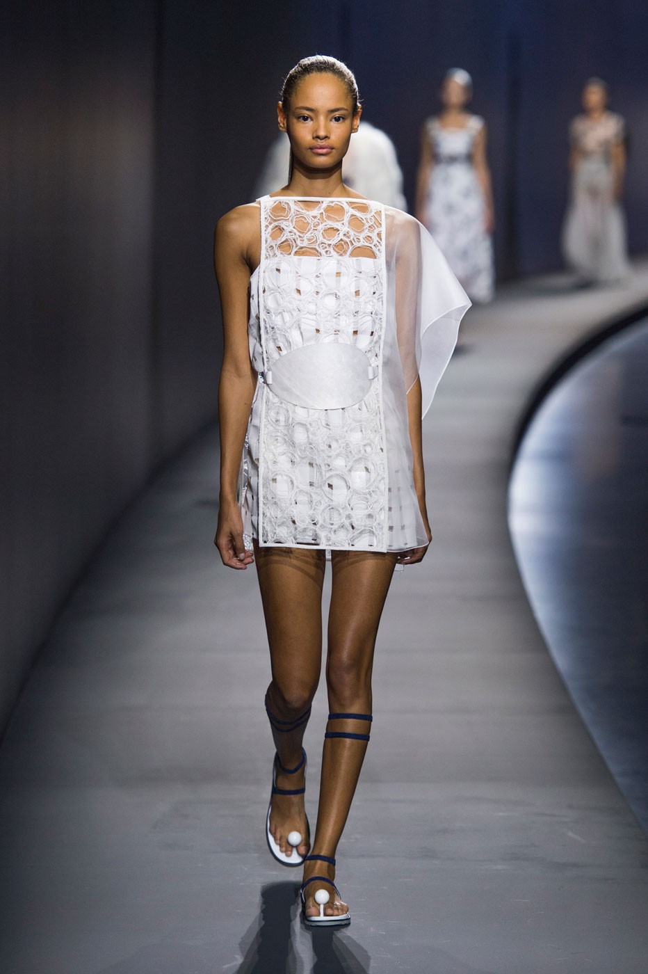 Vionnet | Paris | Verão 2015
