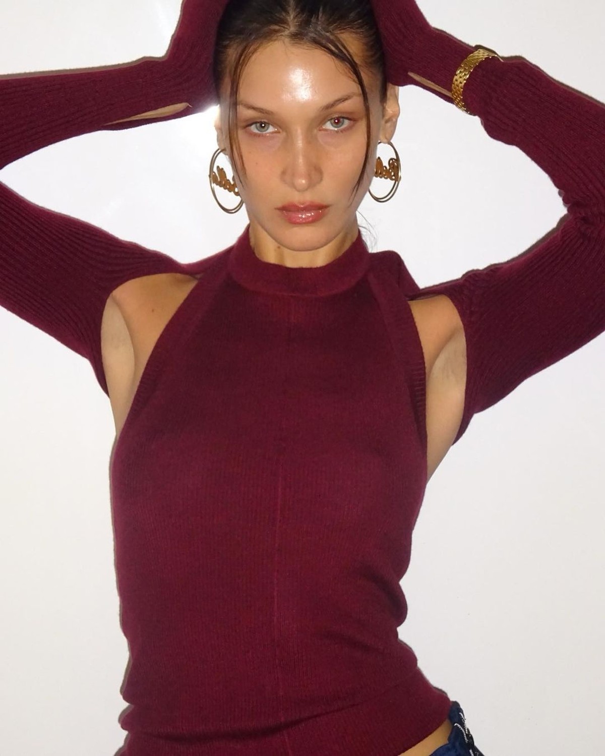 O poder de Bella Hadid: entenda como ela se tornou um fenômeno de ...