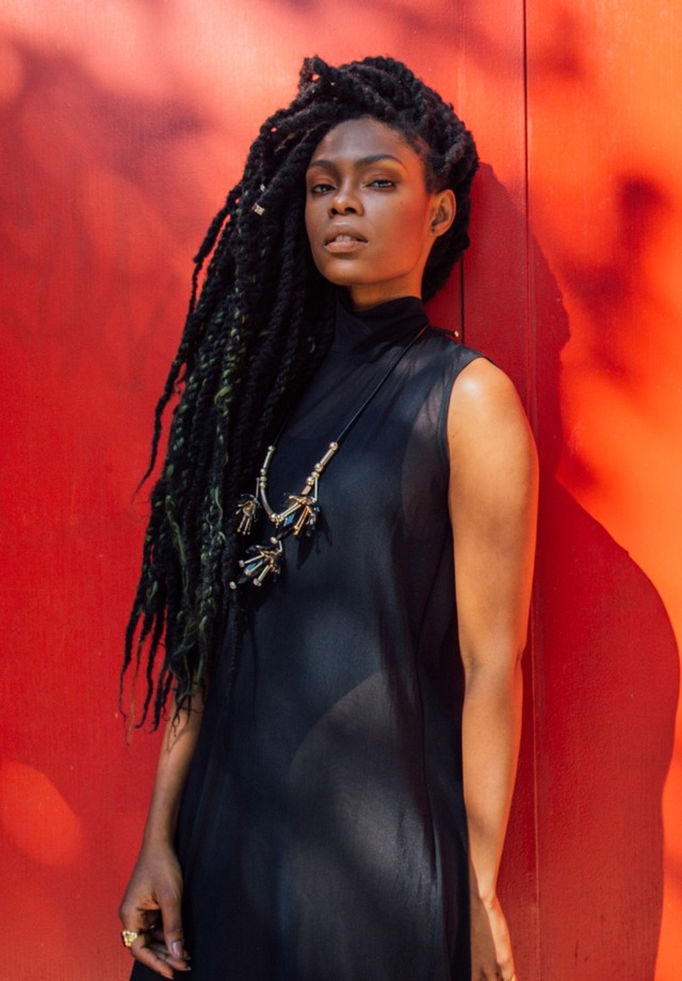 Xênia França: do jazz ao eletrônico