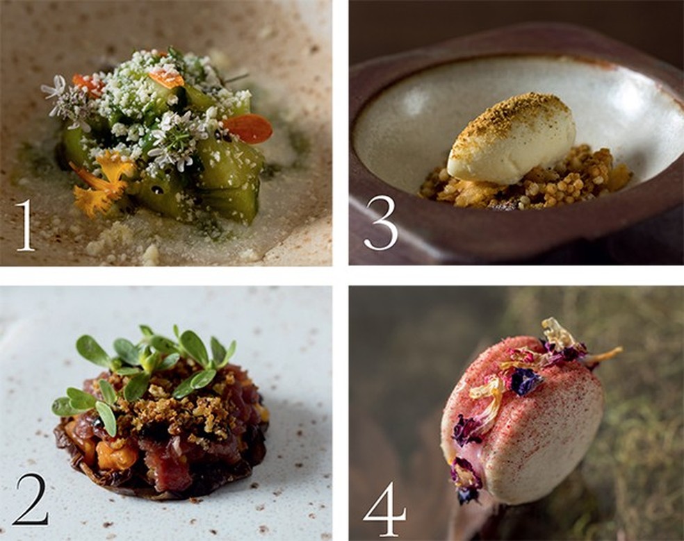 Chef Manu Buffara leva sua culinária com alma para o mundo