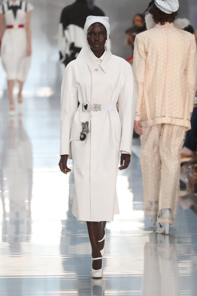 Maison Margiela | Paris | Verão 2020