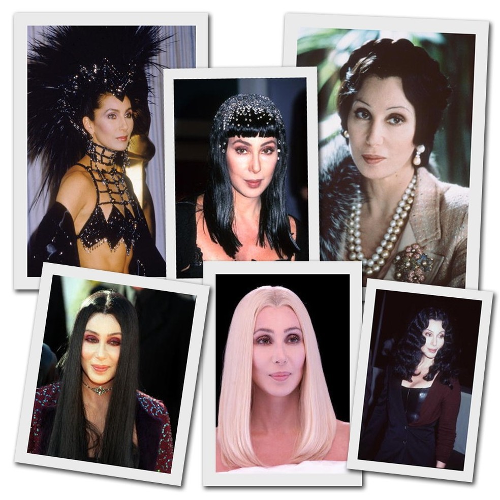 Believe: Cher confirma presença no 5ª Inspiration Gala da amfAR em São ...