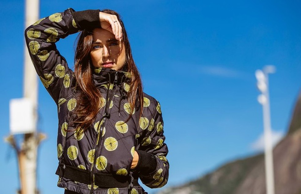 Animale comemora linha Move com evento fitness