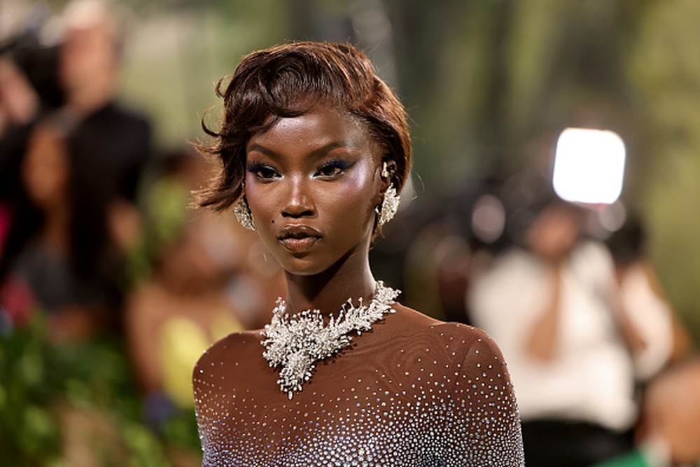 Alta cabelaria: cada vez mais sofisticadas, as perucas prometem ser o ...