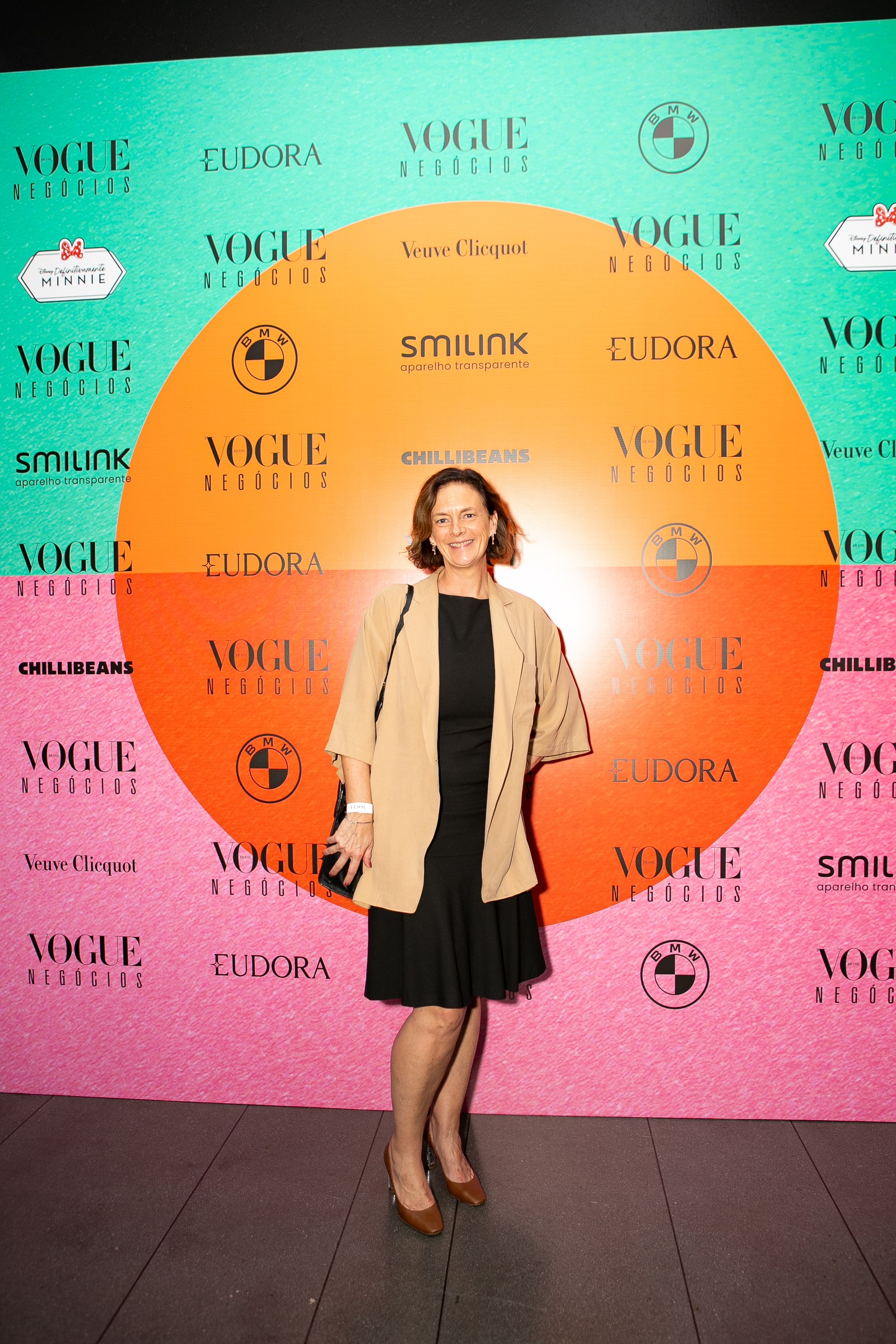 Vogue Negócios 5ª edição: Confira quem marcou presença no evento