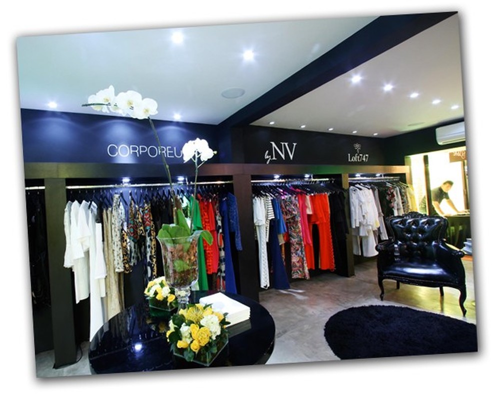 A.M Brand's reúne moda nacional de diversos estados em endereço paulistano