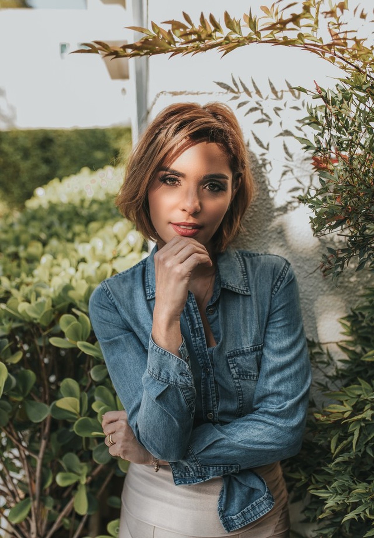 Aline Muniz apresenta show inédito em São Paulo