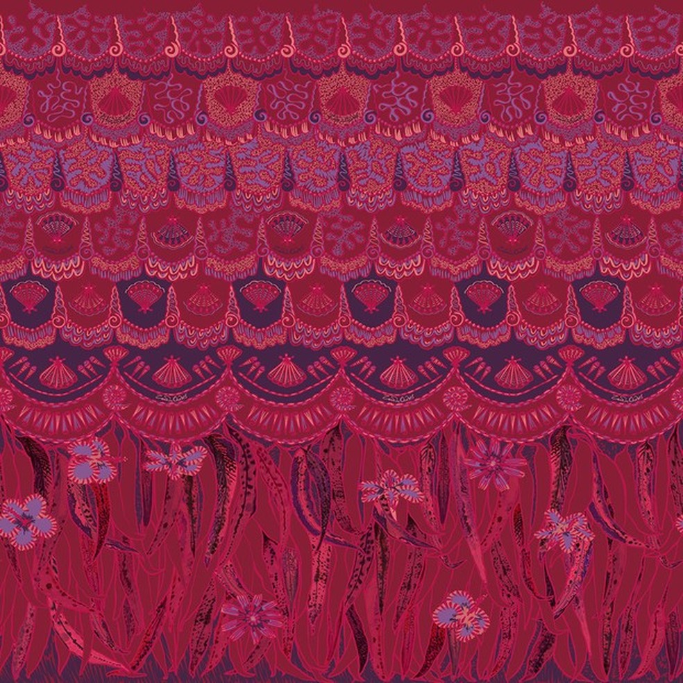 Anna Sui's Kaleidoscopic Career