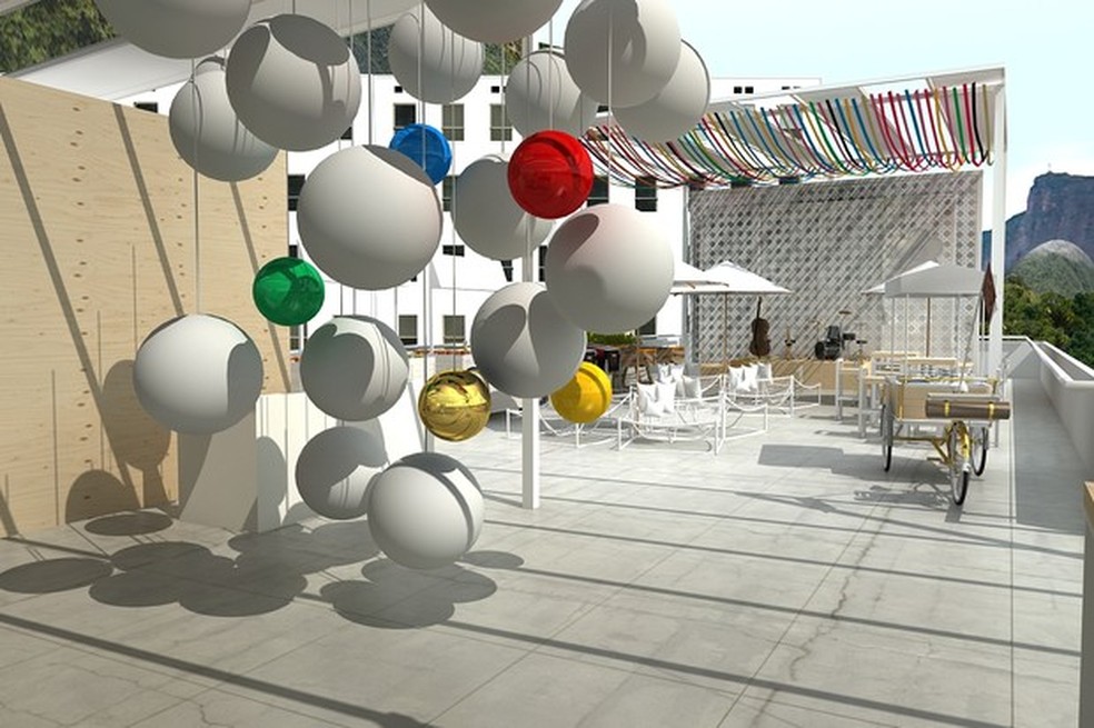 Casa Farm: novo espaço será inaugurado no IED Rio de Janeiro durante as ...