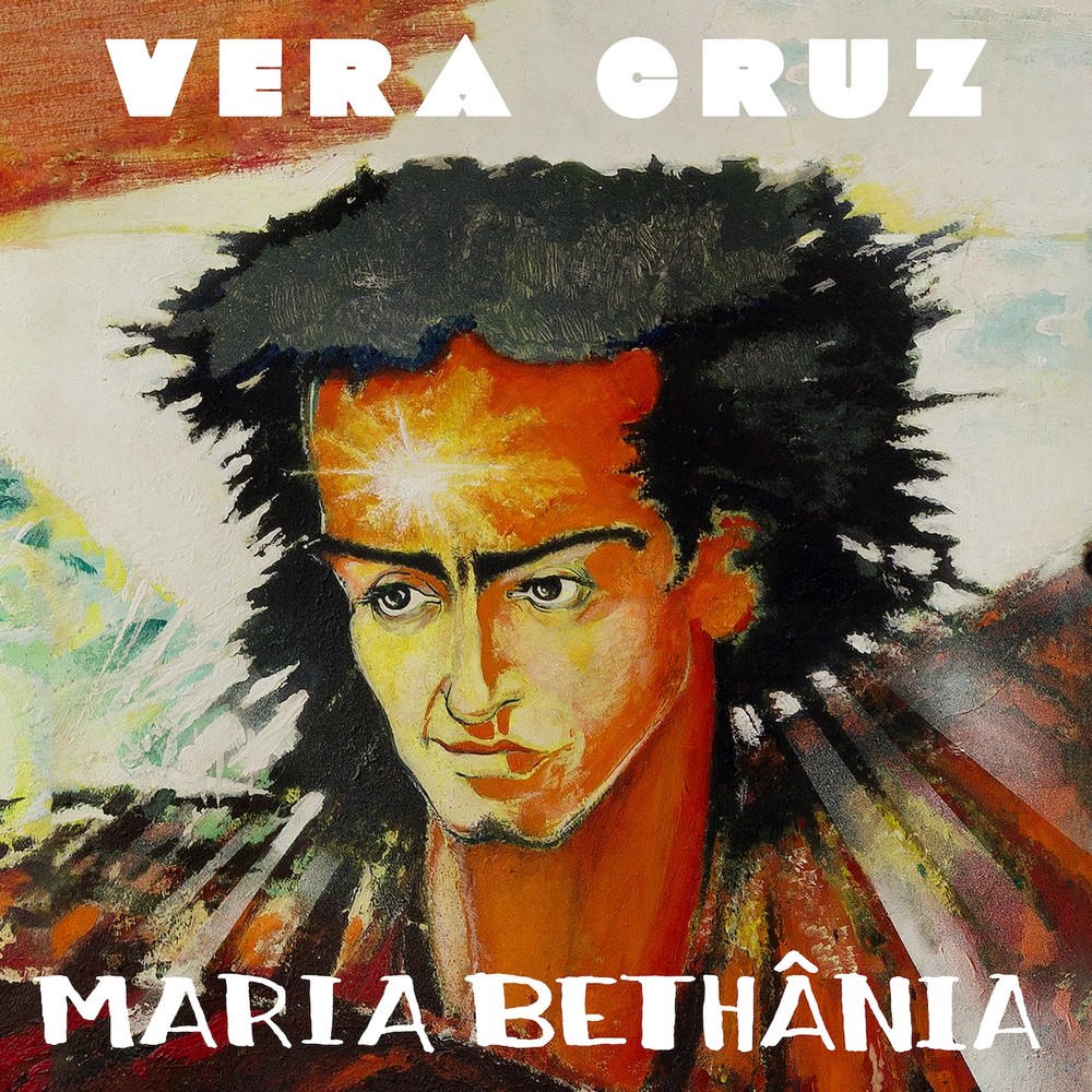 Maria Bethânia prepara o lançamento do single inédito “Vera Cruz”
