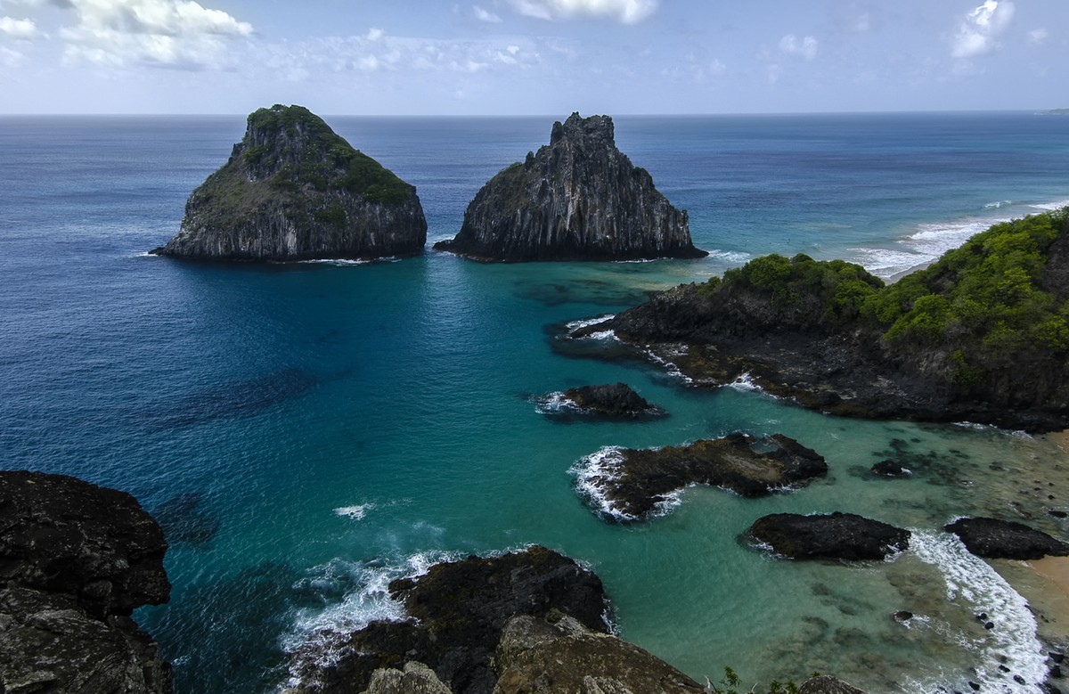 Fernando de Noronha: 5 dicas para aproveitar ao máximo sua viagem