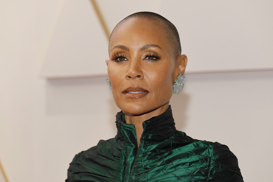 Jada Pinkett Smith fala de suspeitas sobre preferência sexual em novo ...