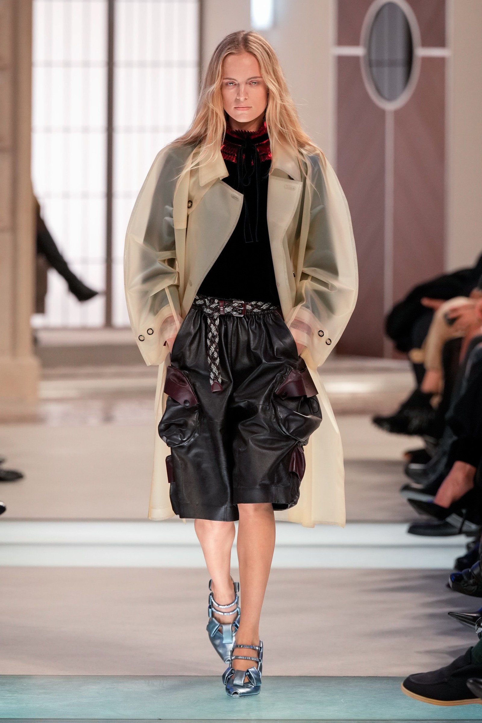 Louis Vuitton | Paris | Inverno 2025