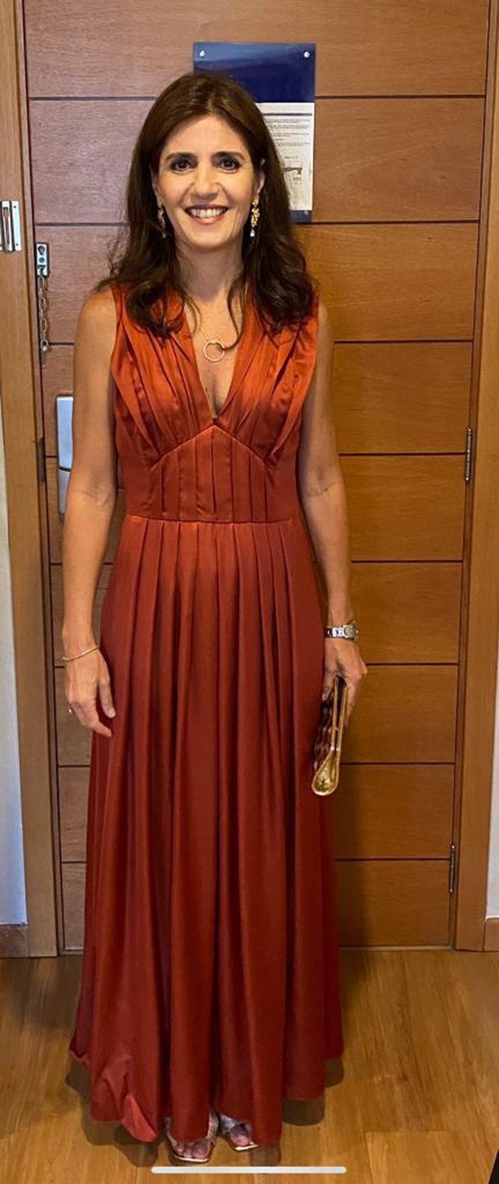 Lu Alckmin e Ana Estela Haddad elegem looks fashionistas para a posse ...