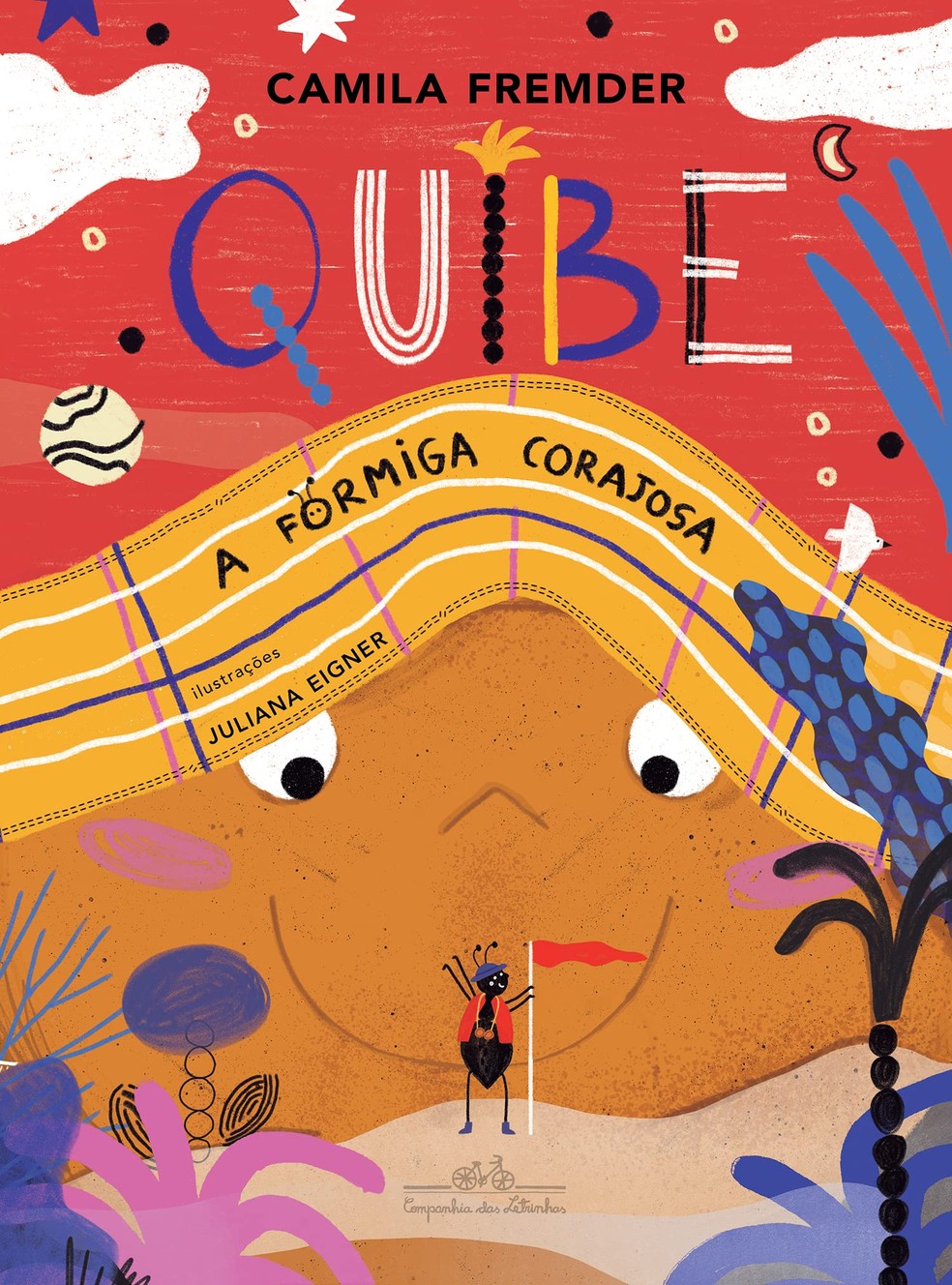 Leitura para os pequenos: 6 livros infantis escritos por mulheres