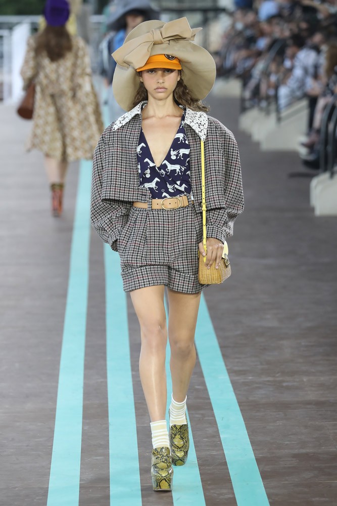 MIU MIU | RESORT 2020