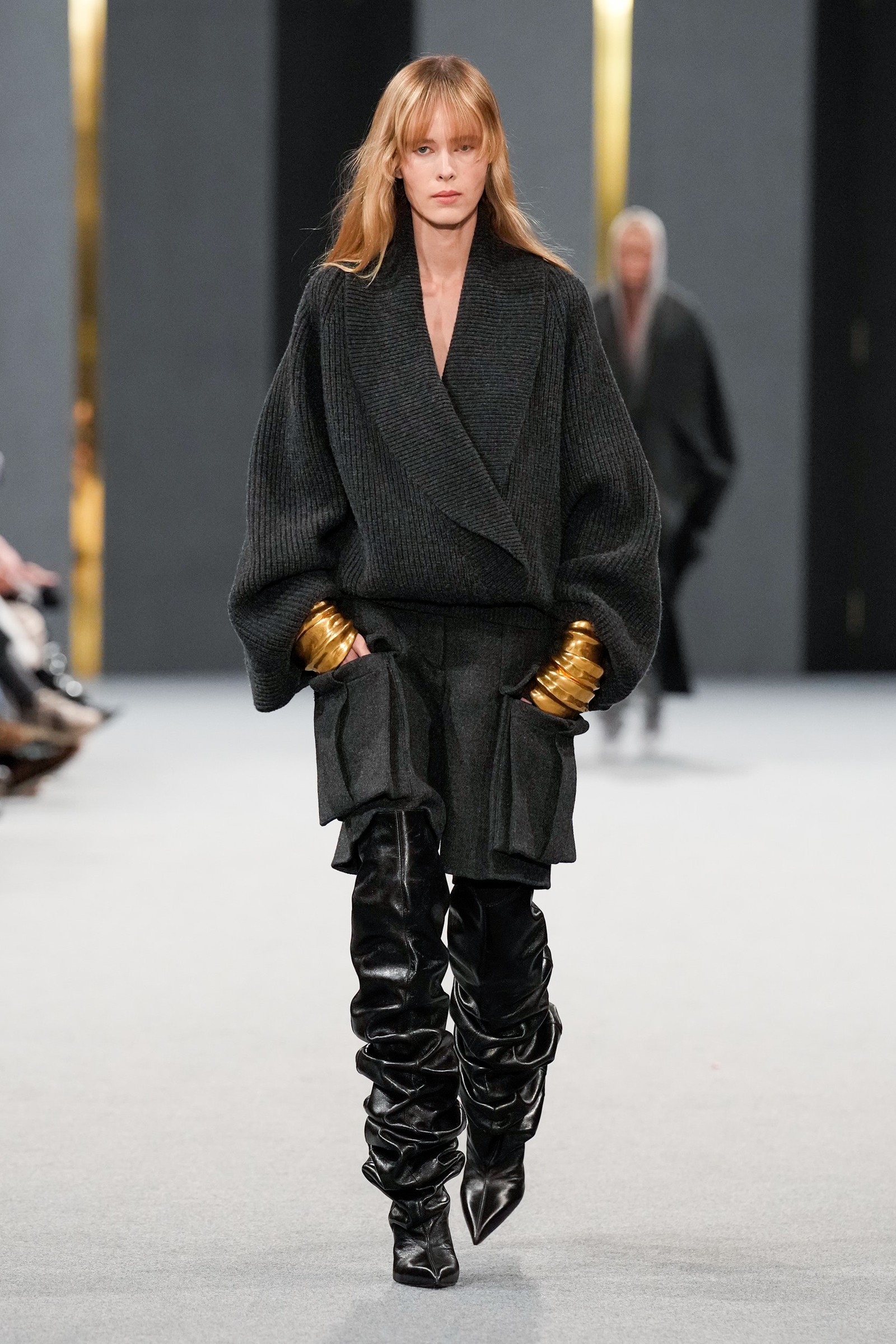 Balmain | Paris | Inverno 2025