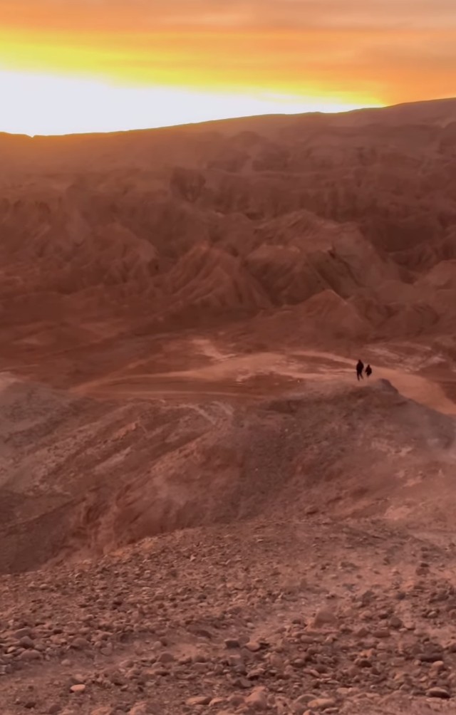 Hugo Moura posa com a namorada, Maria Clara Senra
