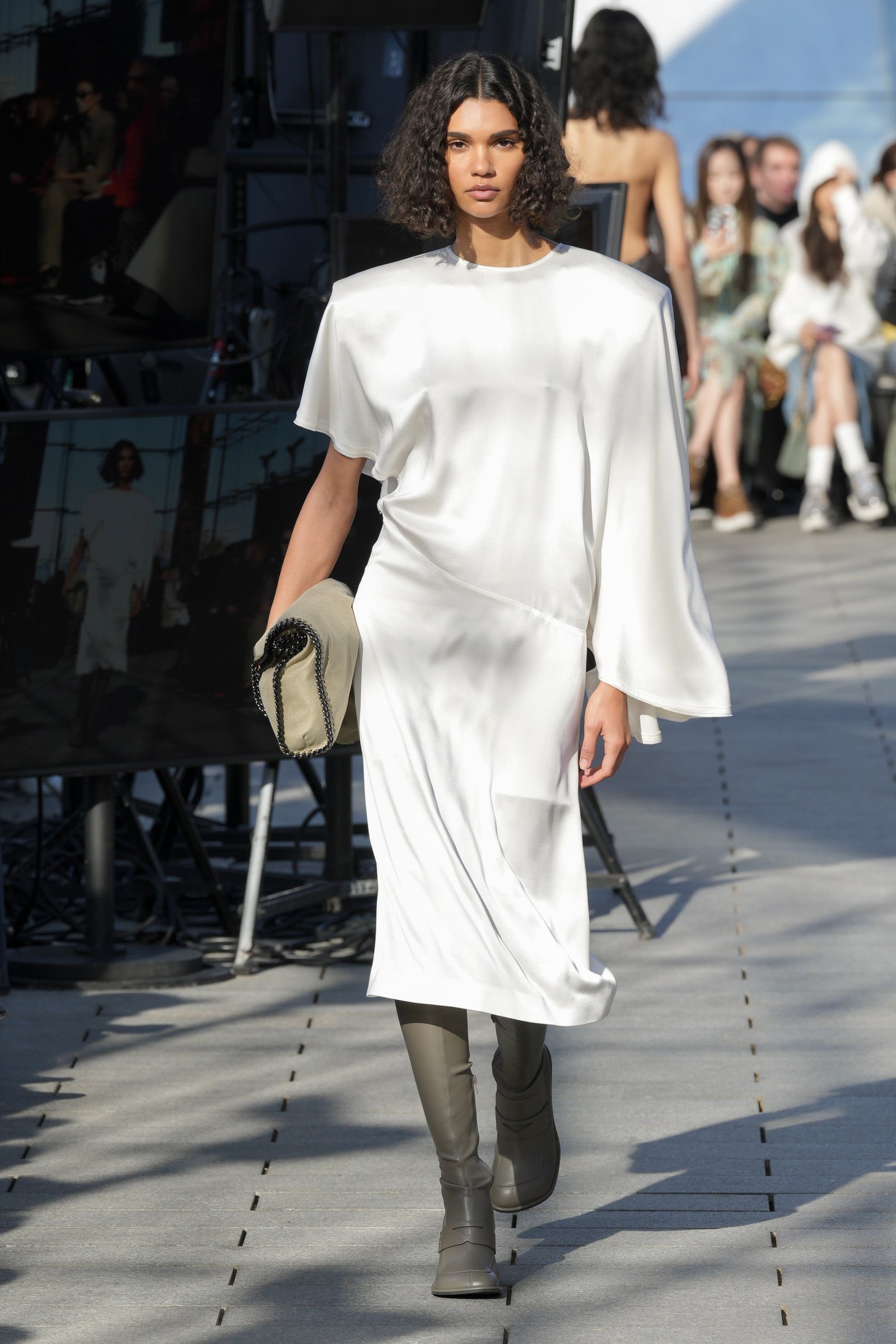 Stella McCartney | Paris | Inverno 2024