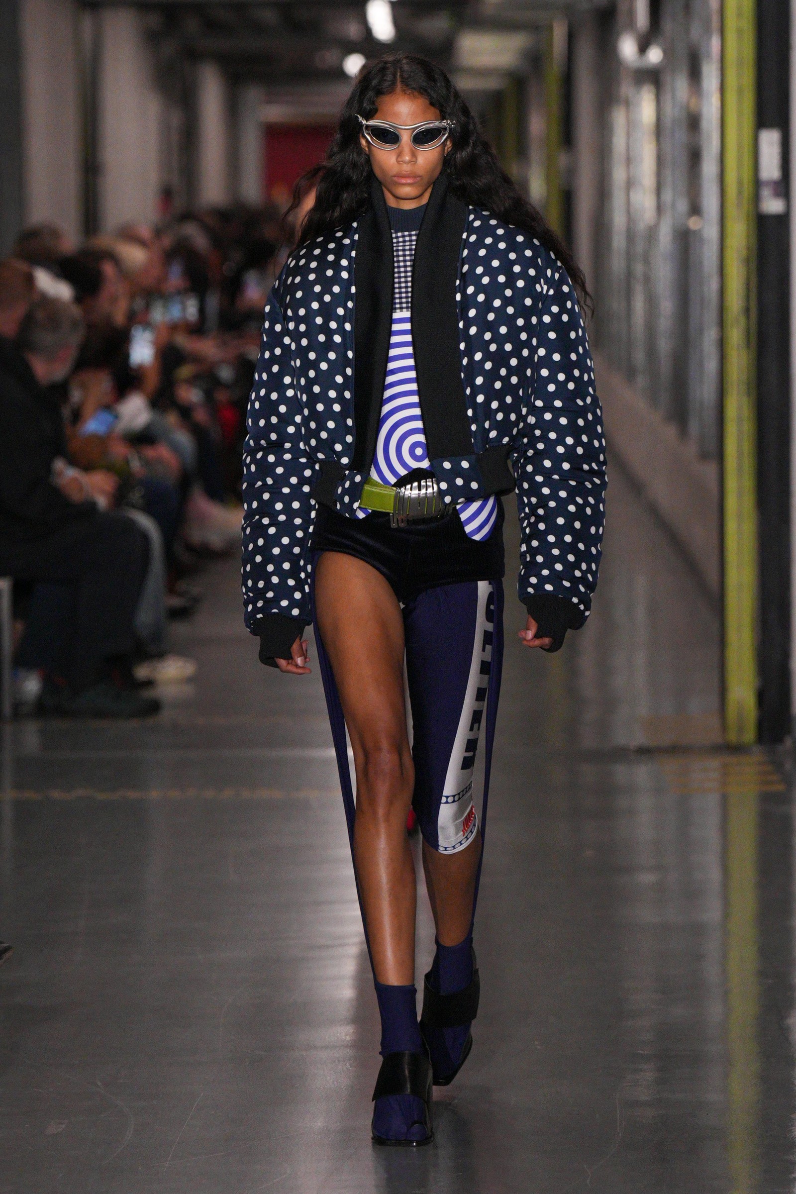 Jean Paul Gaultier | Paris | Verão 2026