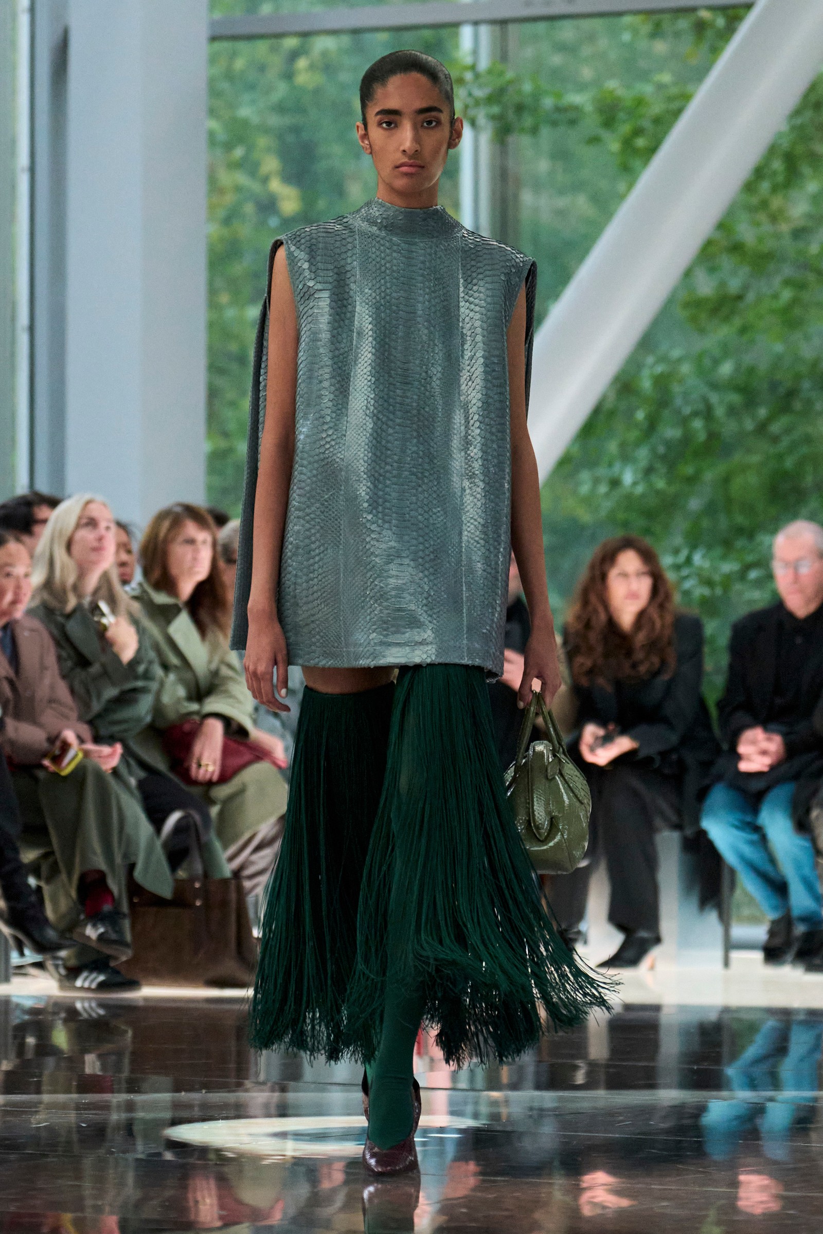 Alaïa | Paris | Verão 2026