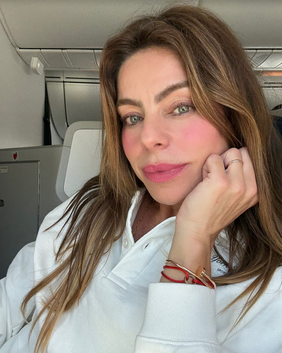 Daniella Cicarelli aproveita dia de sol no México: 'Perfeita demais'