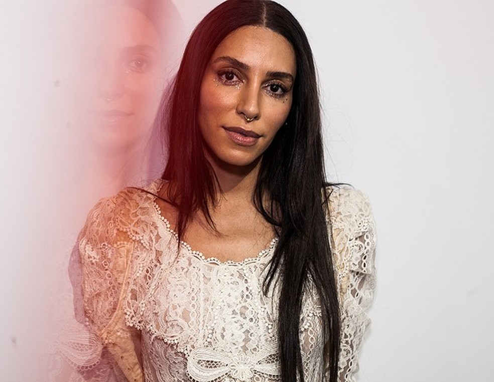 Em nova fase, Lea T. busca espiritualização: “quero passar 6 meses na ...