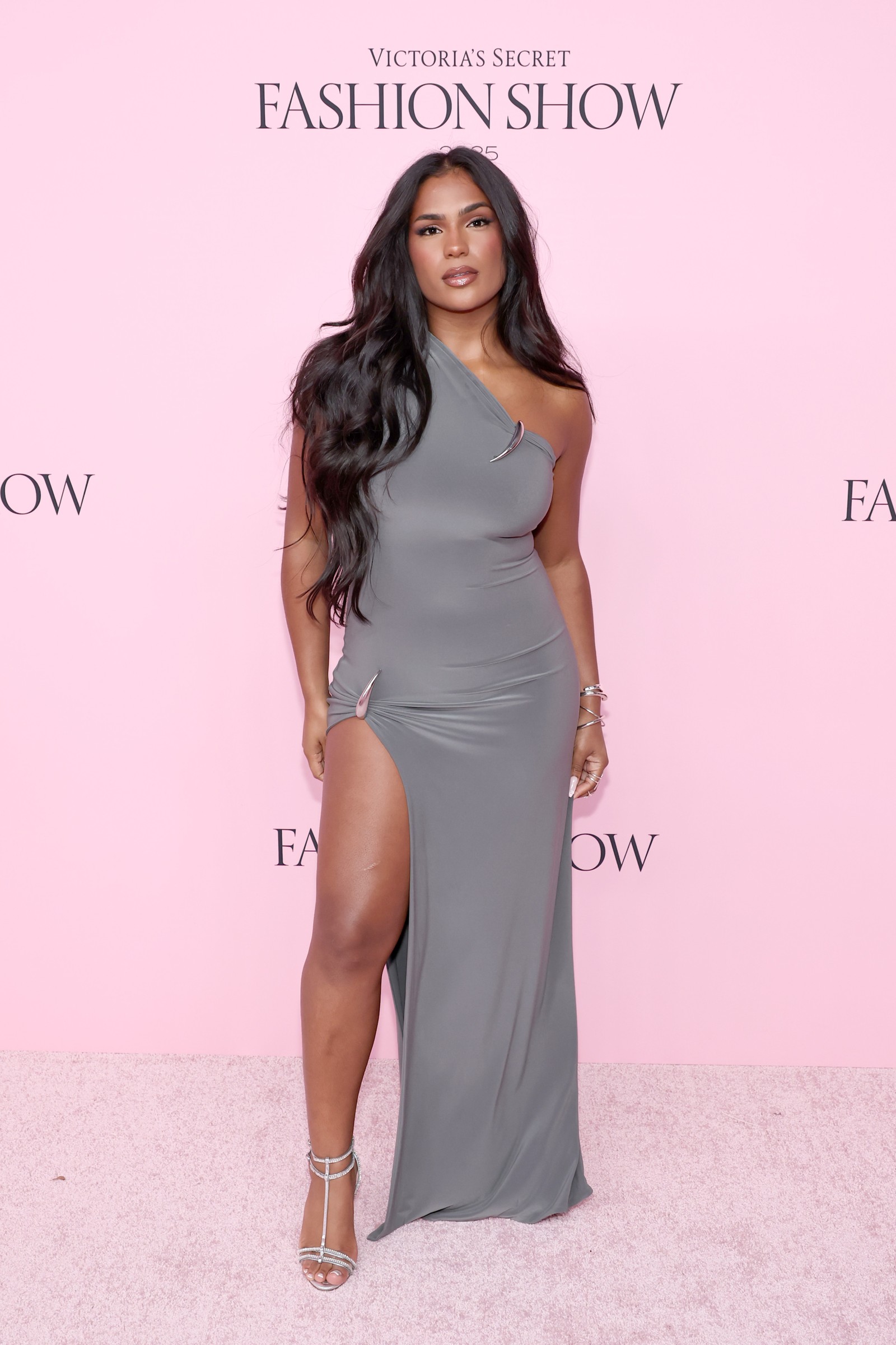 Victoria's Secret Fashion Show: confira todos os convidados