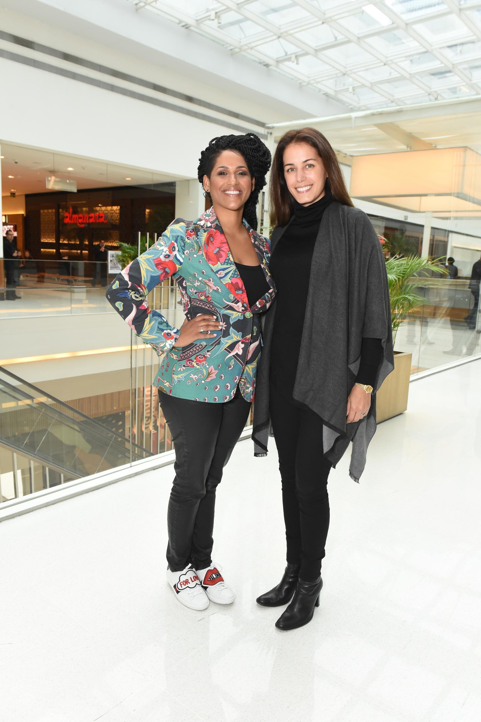 JK Iguatemi & Vogue celebram o dia dos namorados