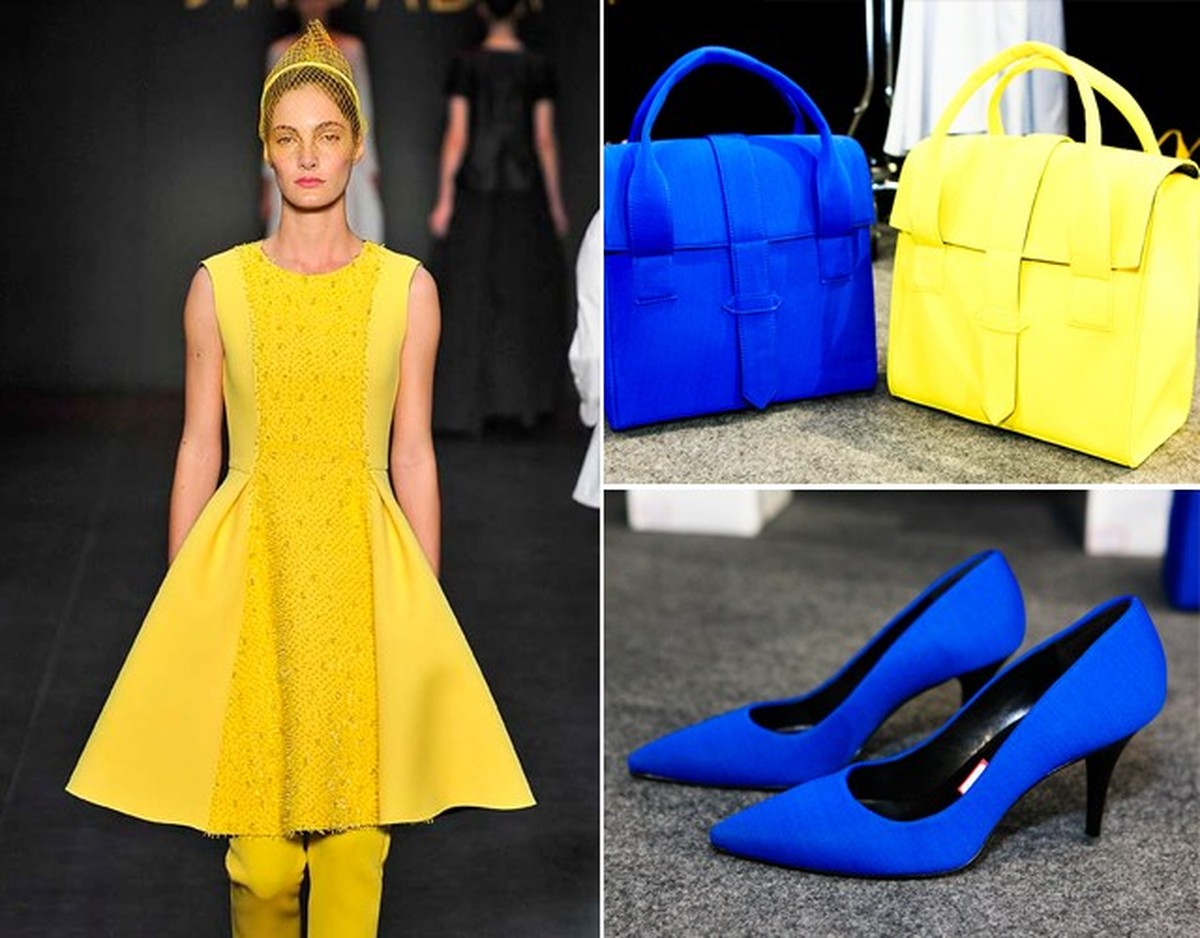 Fashion Rio, inverno 2013: o melhor do segundo dia de desfiles