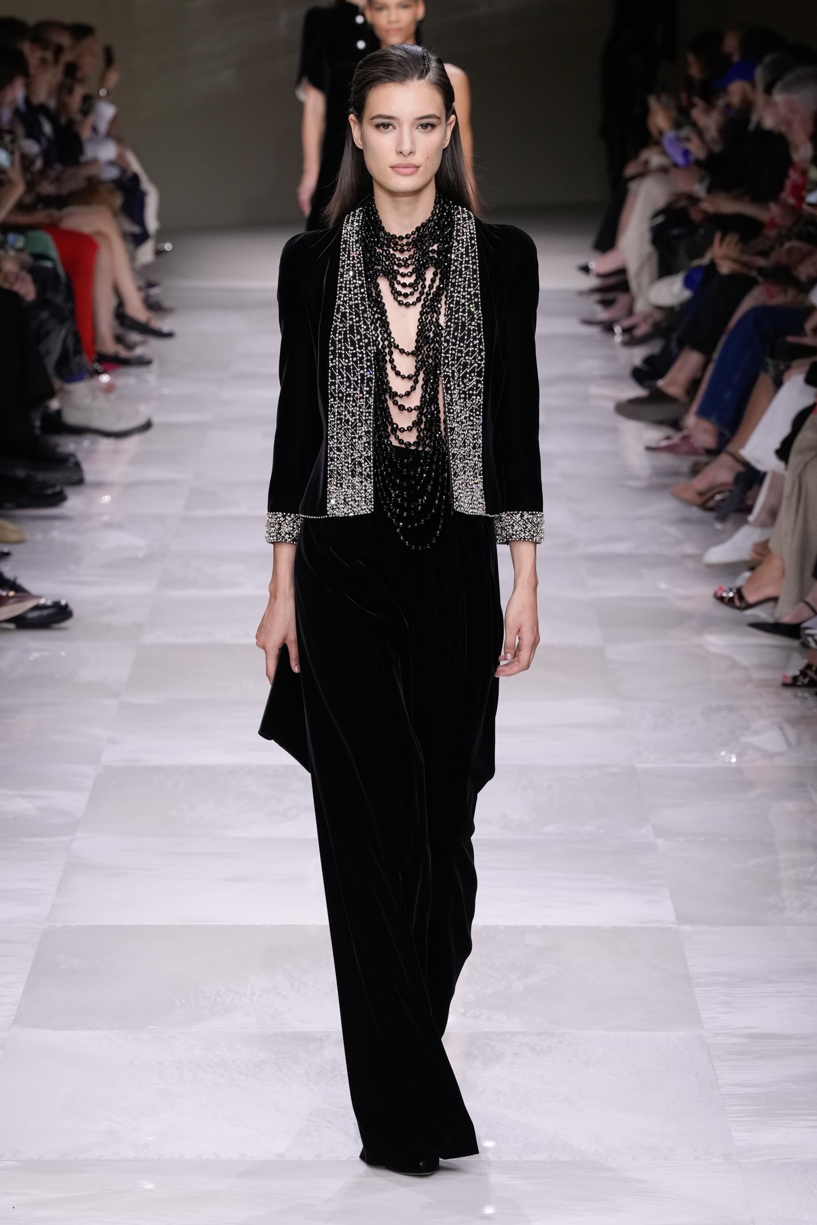 Giorgio Armani Privé | Alta-Costura | Inverno 2024