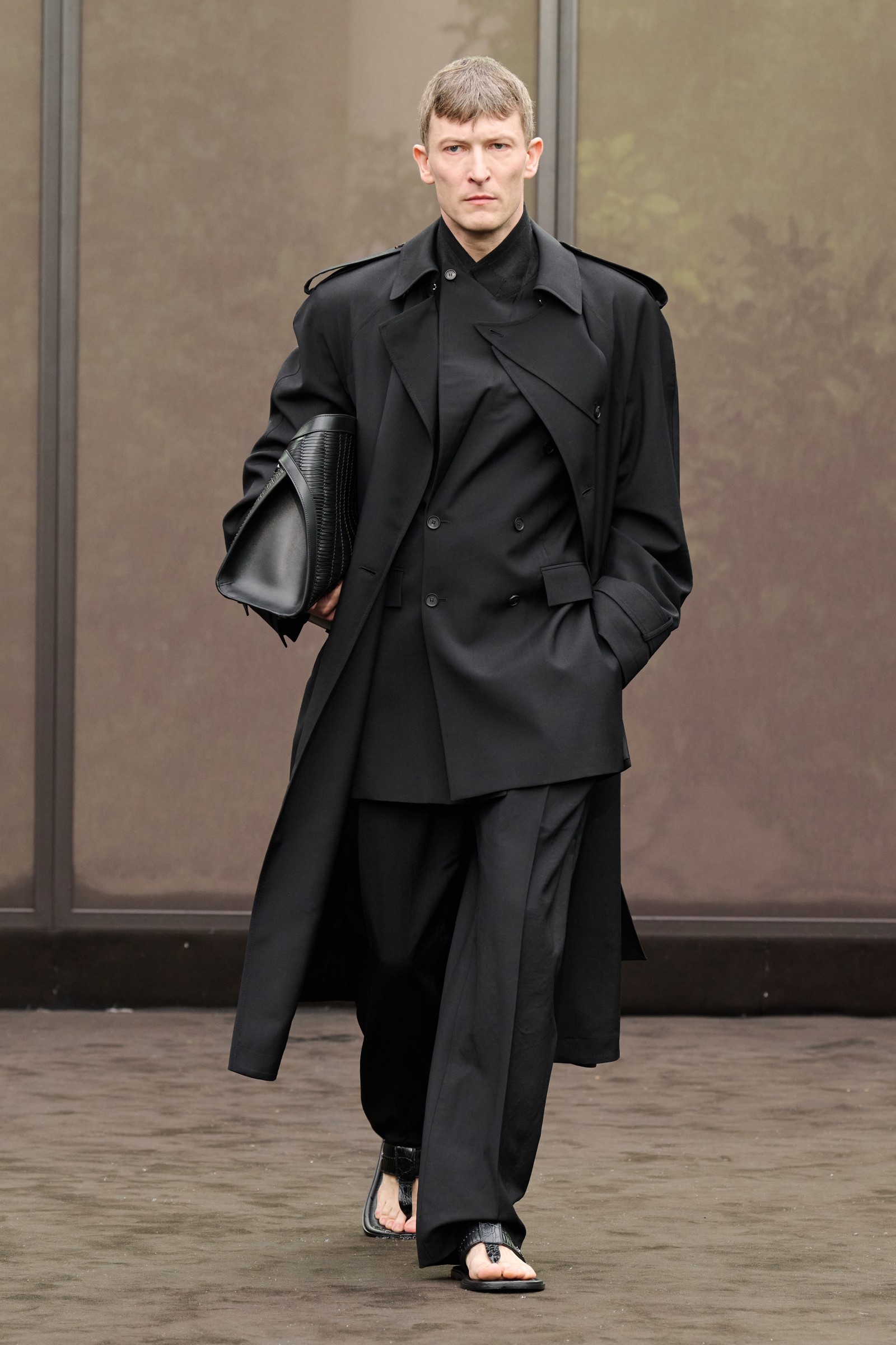 Ferragamo | Milão | Verão 2026