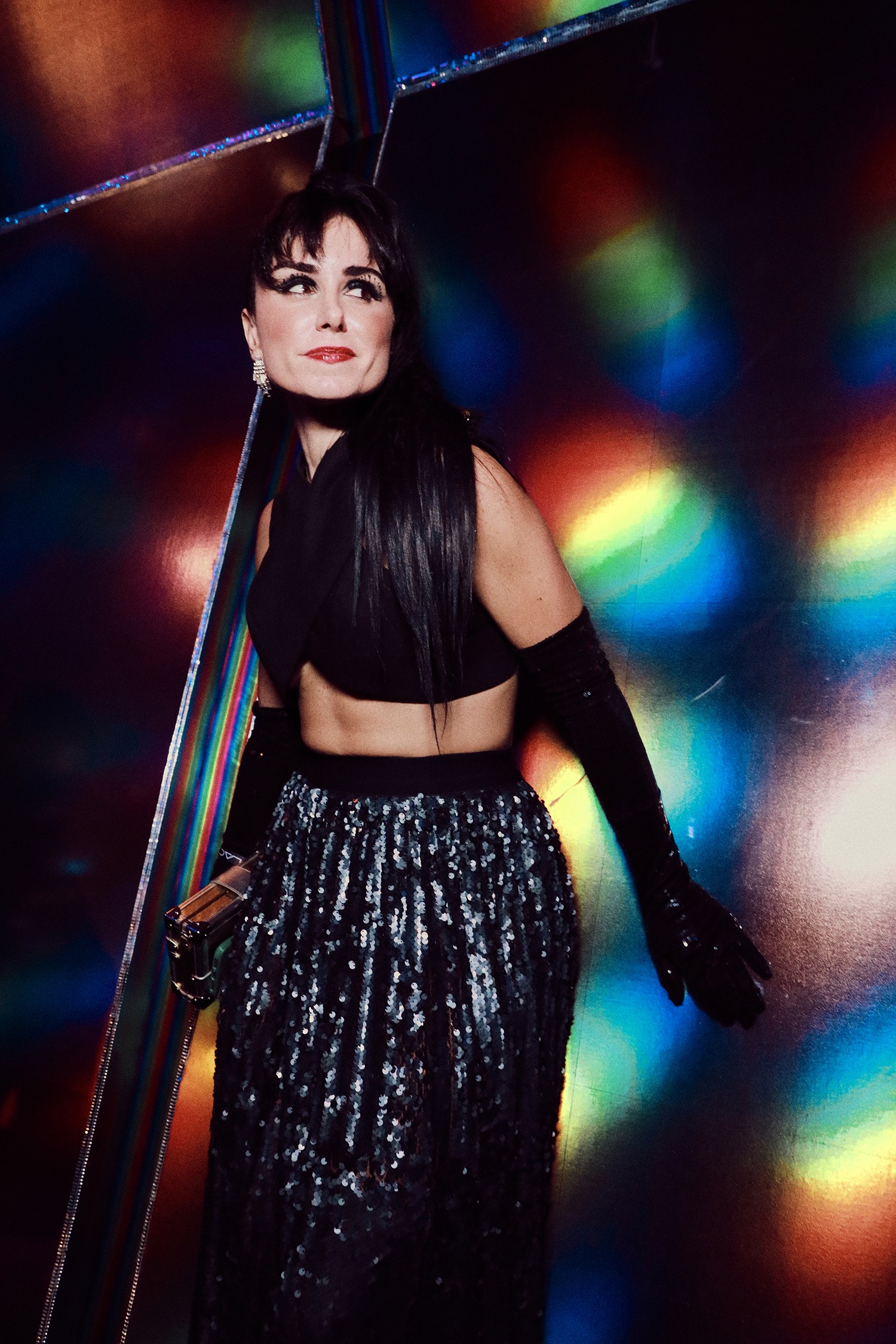 O Baile da Vogue 2024 pelas lentes de Iude Richele