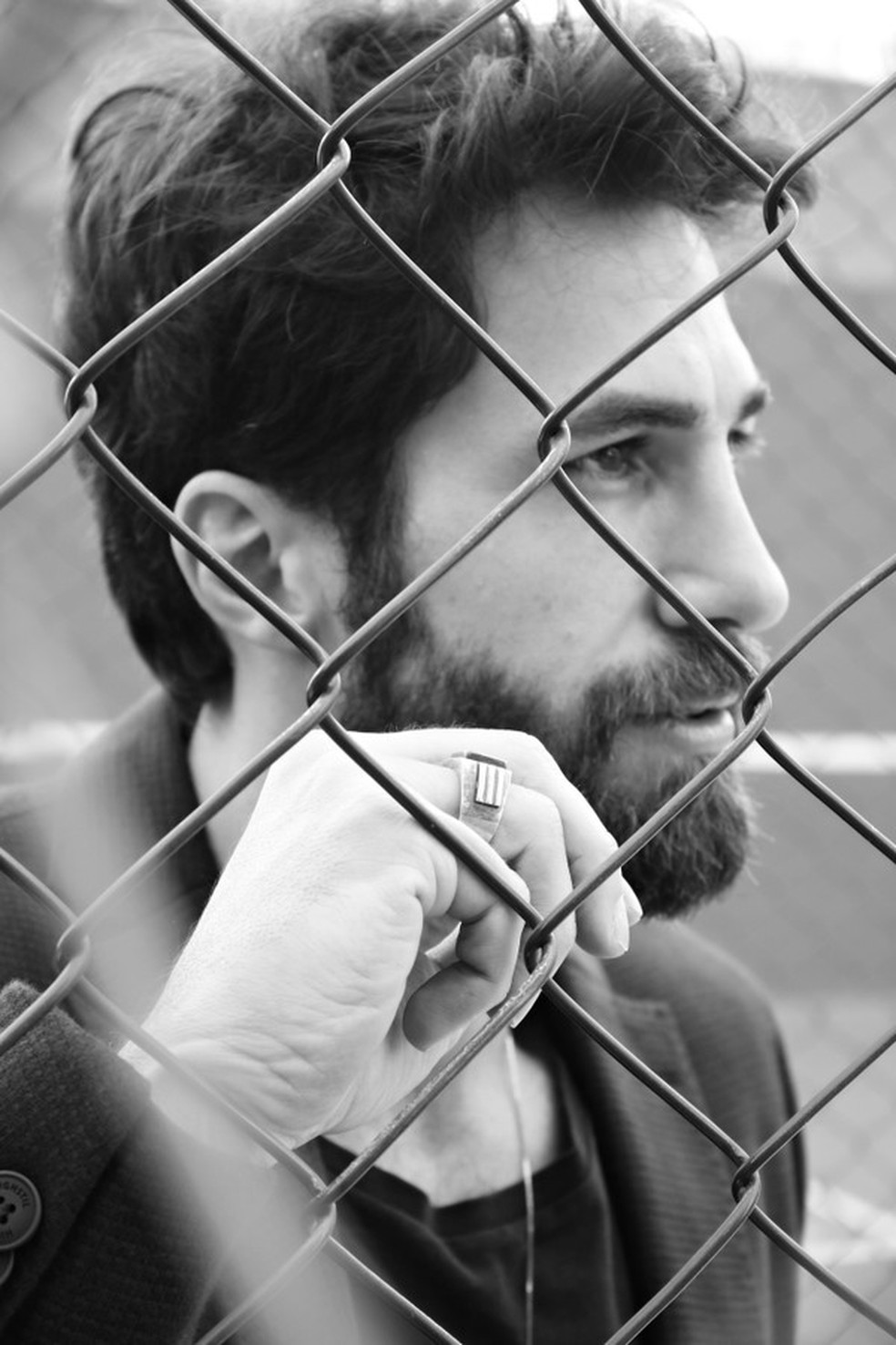 Em 'A Dona do Pedaço', Rafael Queiroz lembra início da carreira