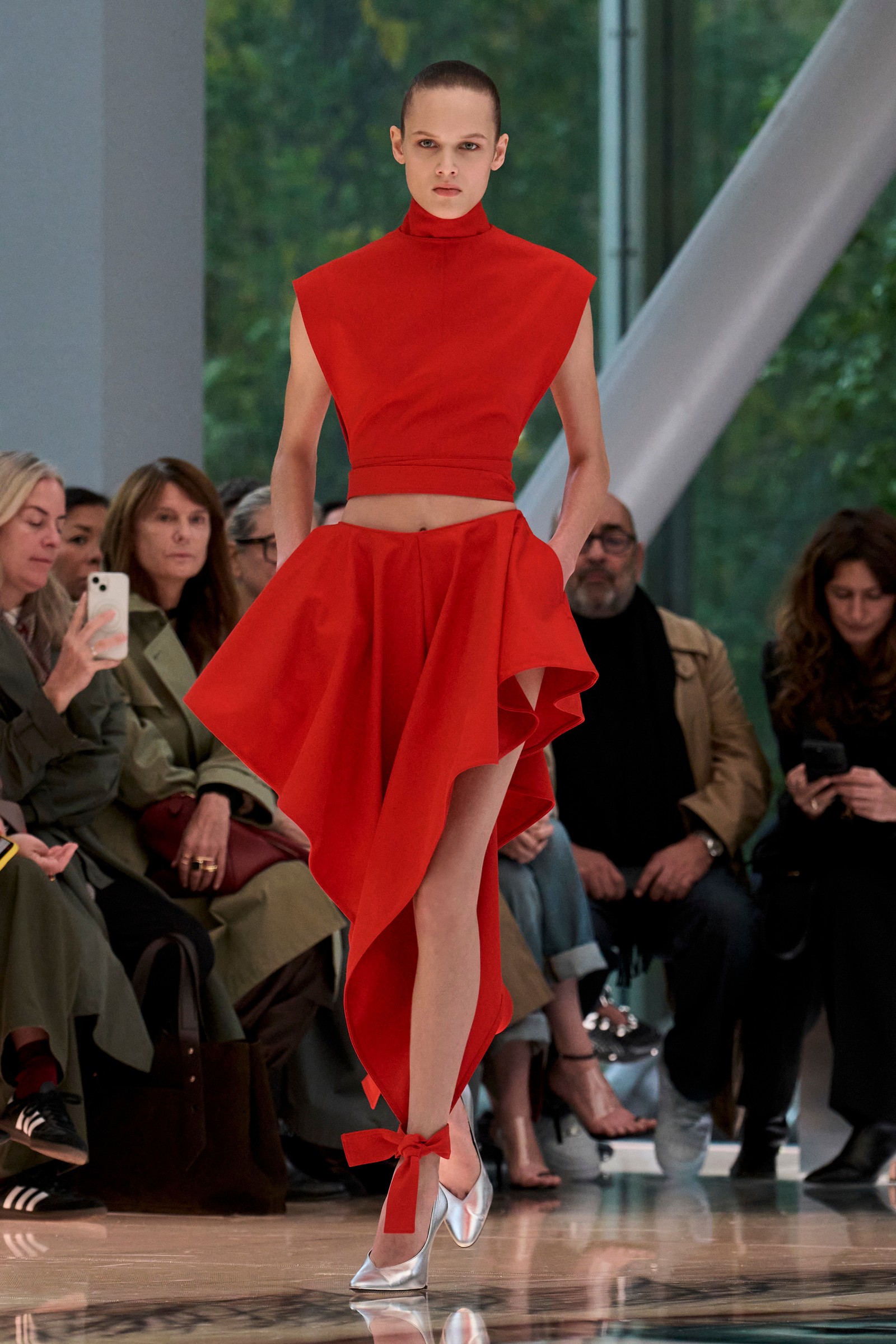 Alaïa | Paris | Verão 2026