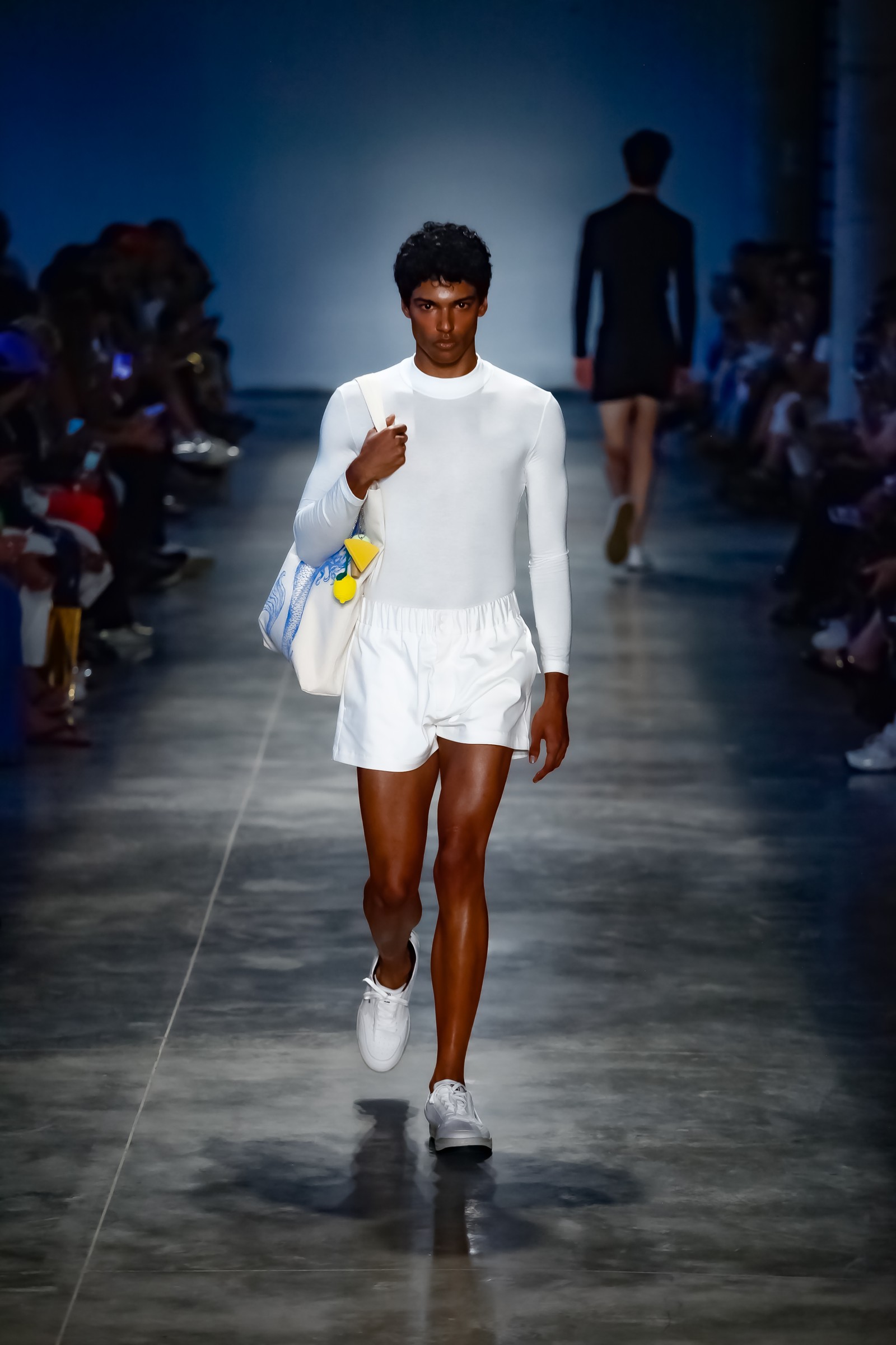 Gefferson Vila Nova | SPFW N58