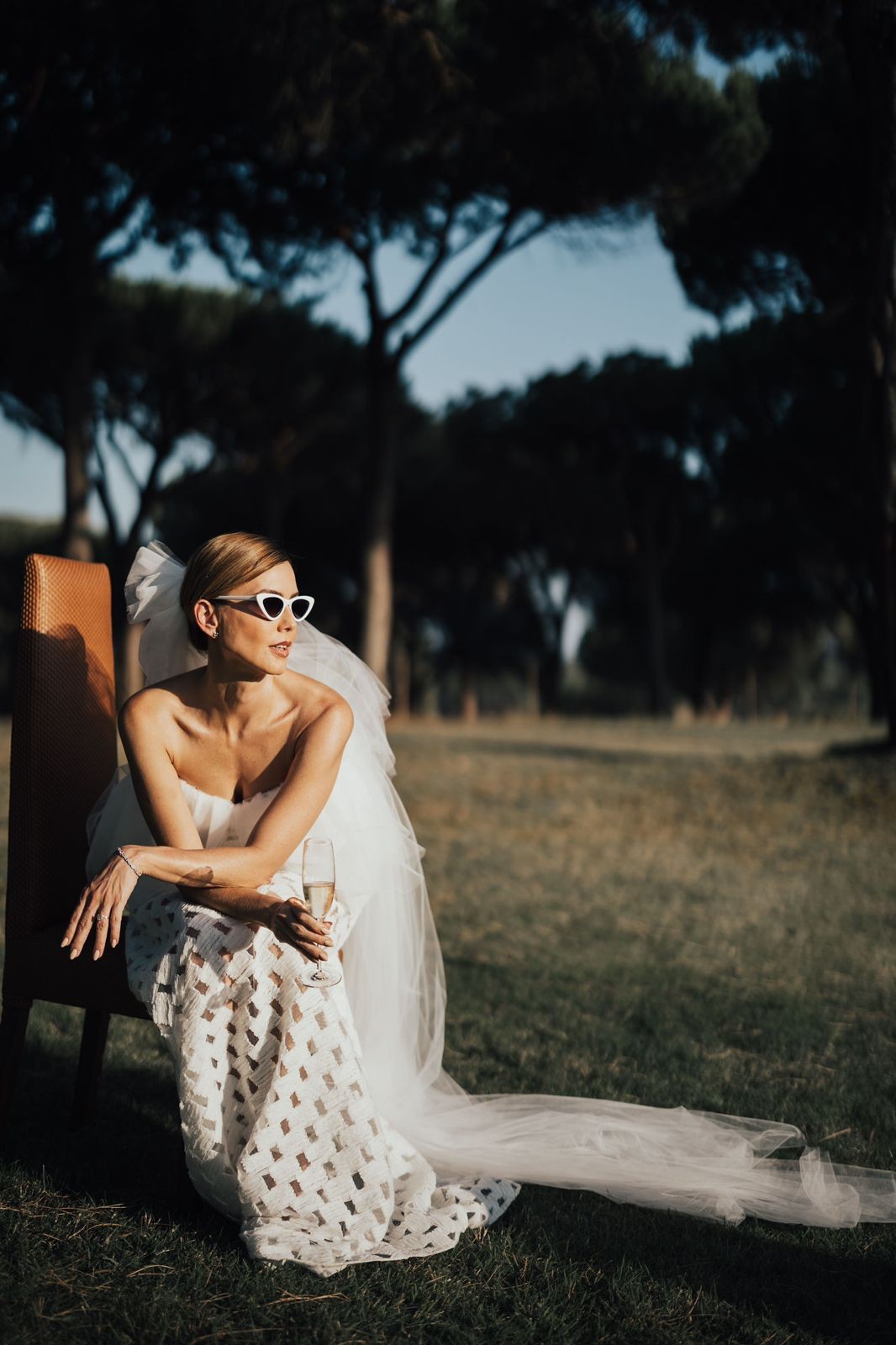 Por dentro do casamento de Lívia de Bueno em Portugal