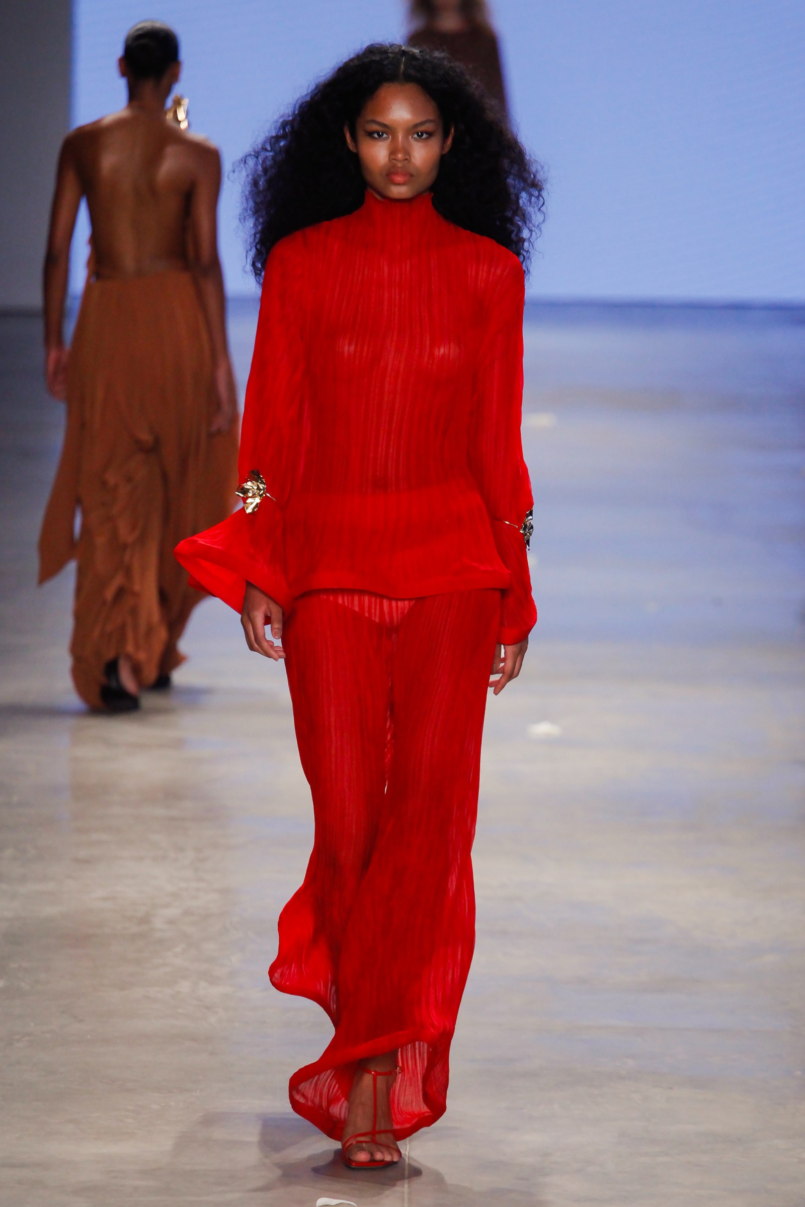 Marina Bitu | SPFW N60