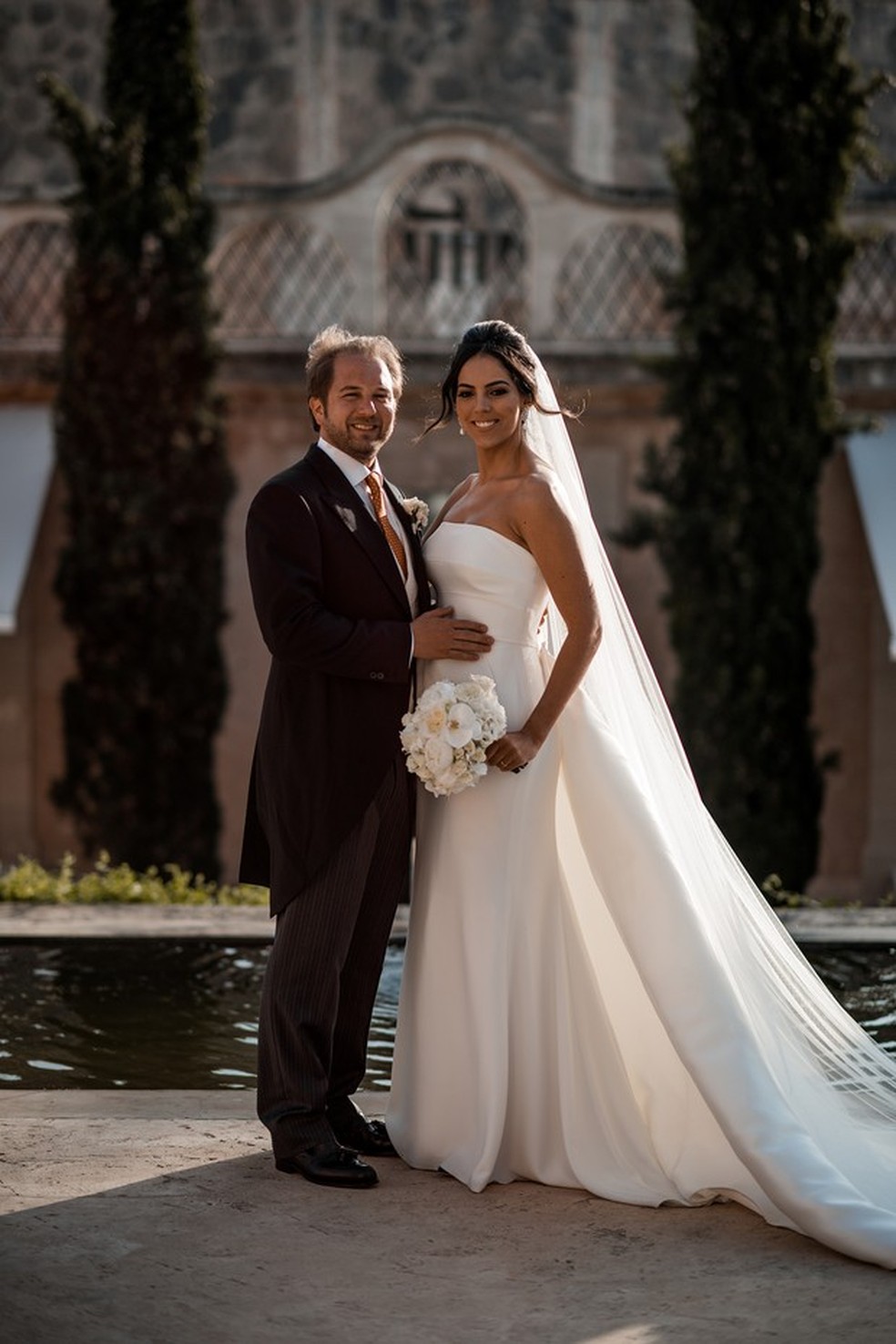 Destination wedding: dicas para quem sonha em se casar na Espanha