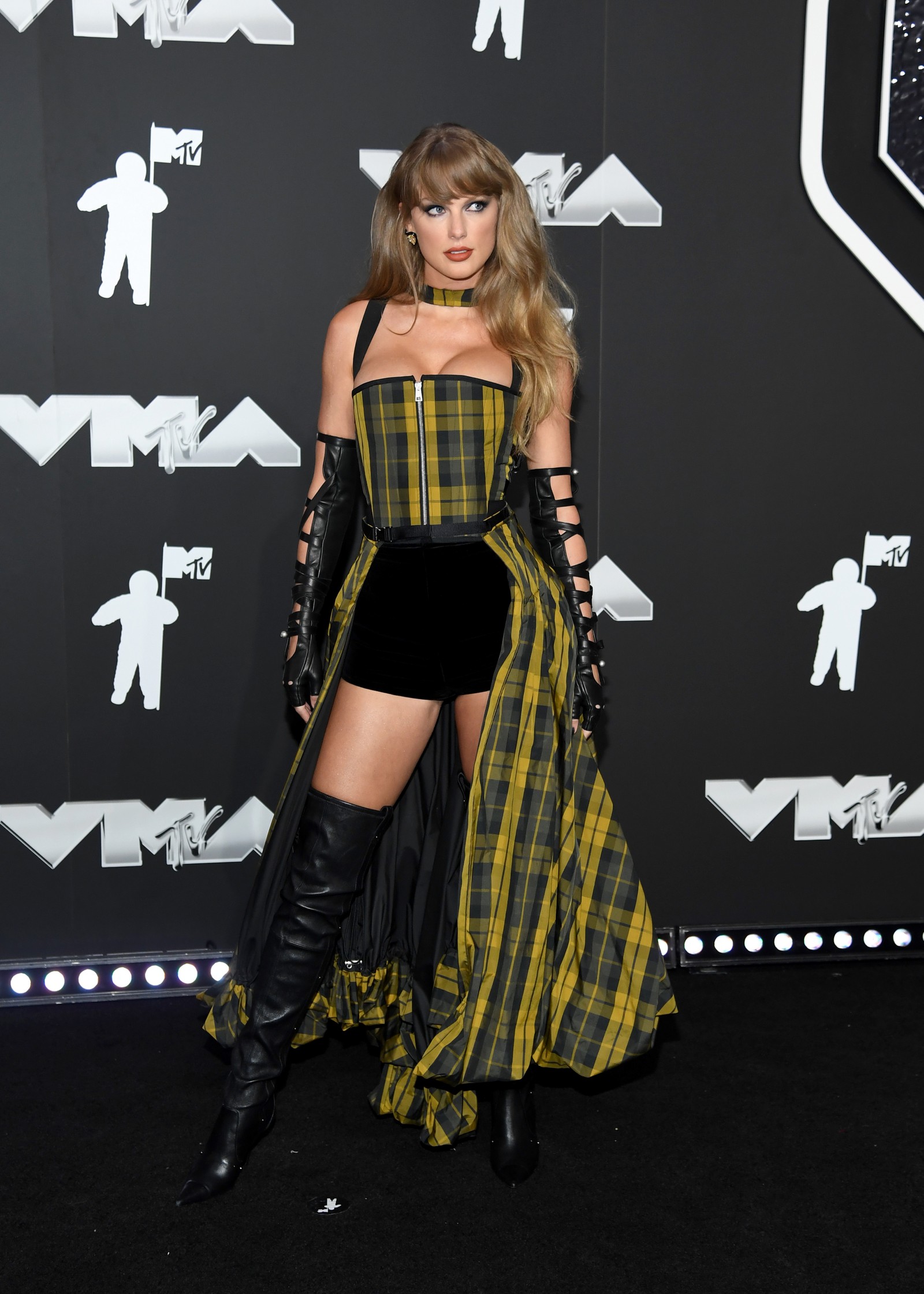 VMA 2024: confira todos os looks do tapete vermelho
