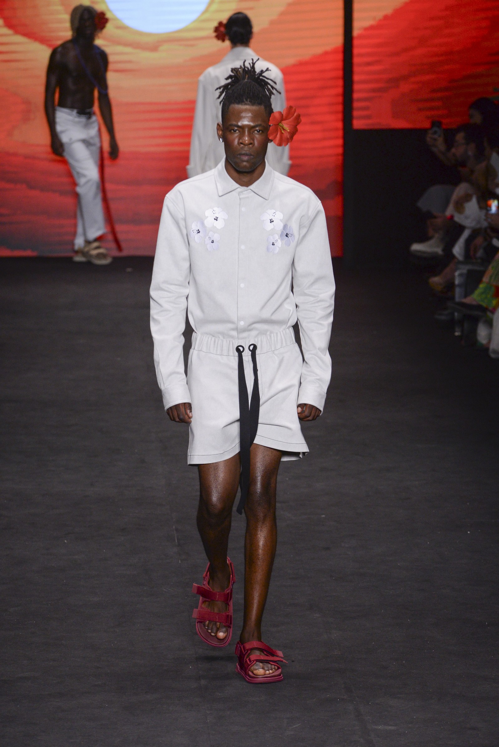 Gefferson Vila Nova | São Paulo | N56