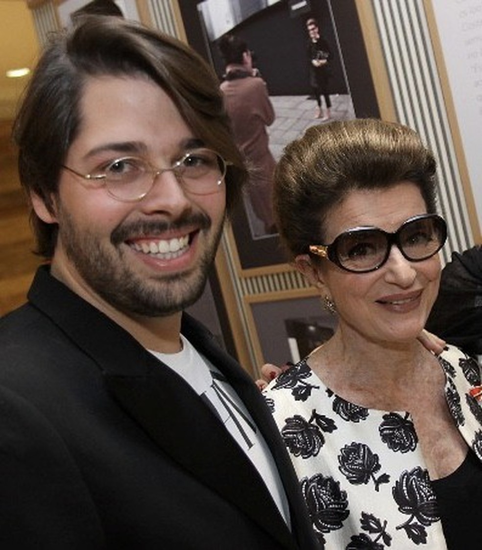 Qual a maior lição que você aprendeu com Costanza Pascolato?