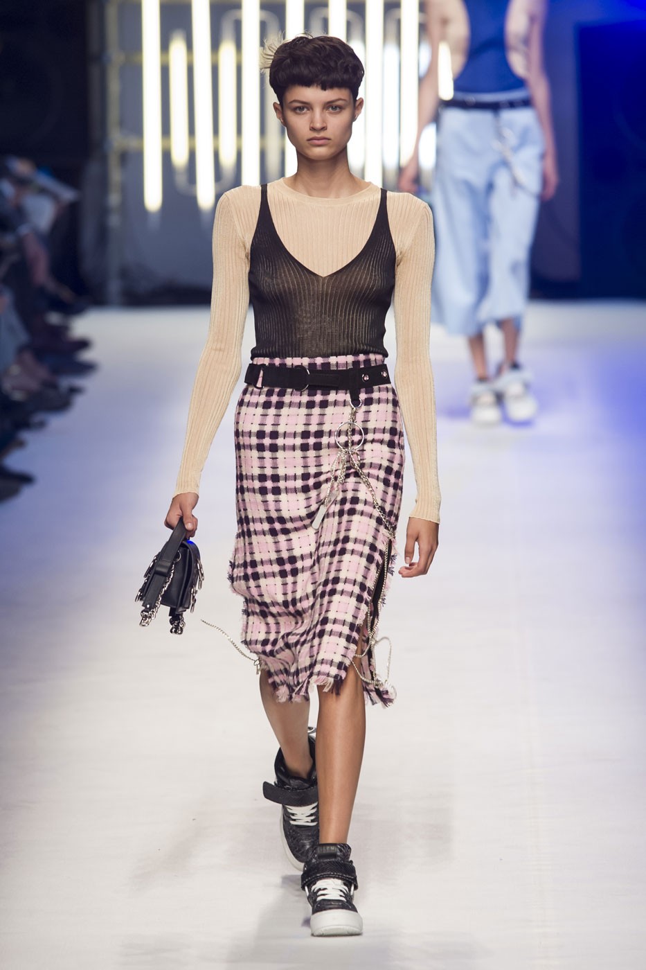 Verão 2016 da MSGN tem atitude rebelde