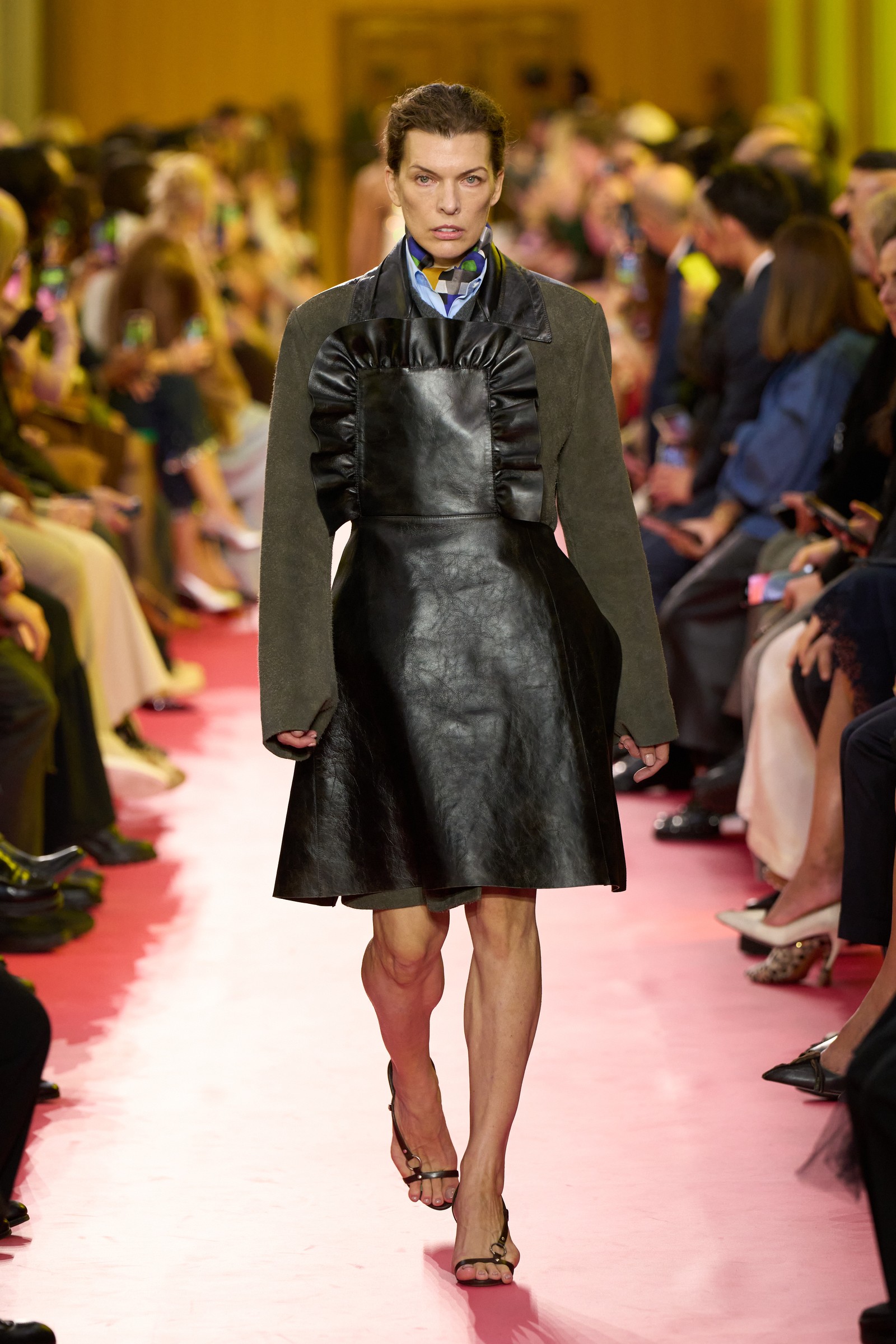 Miu Miu | Paris | Verão 2026