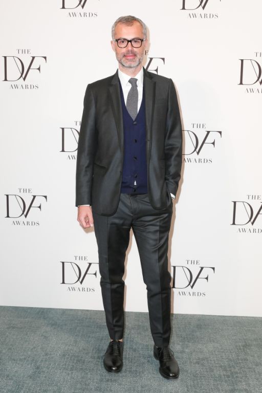 DVF Awards movimenta Nova York
